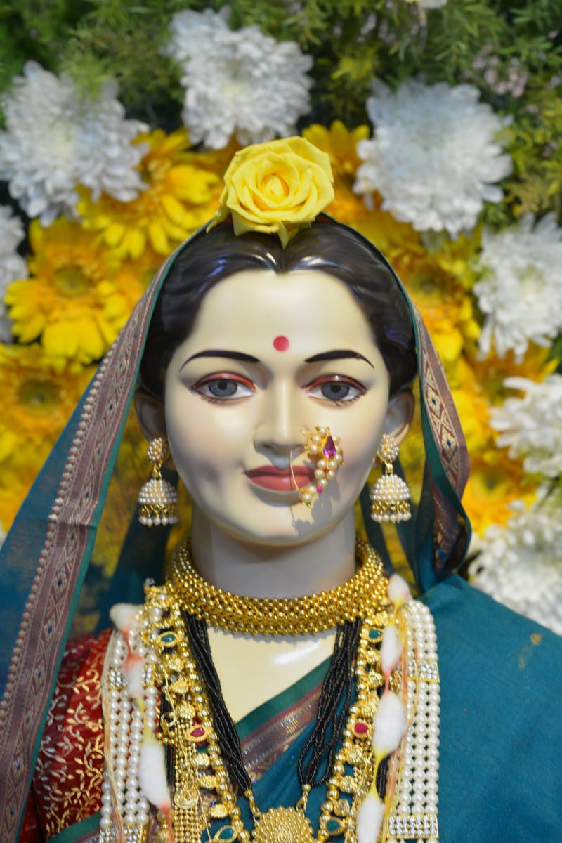 Hindu Goddess Mahalaxmi Photos, Download The BEST Free Hindu Goddess ...