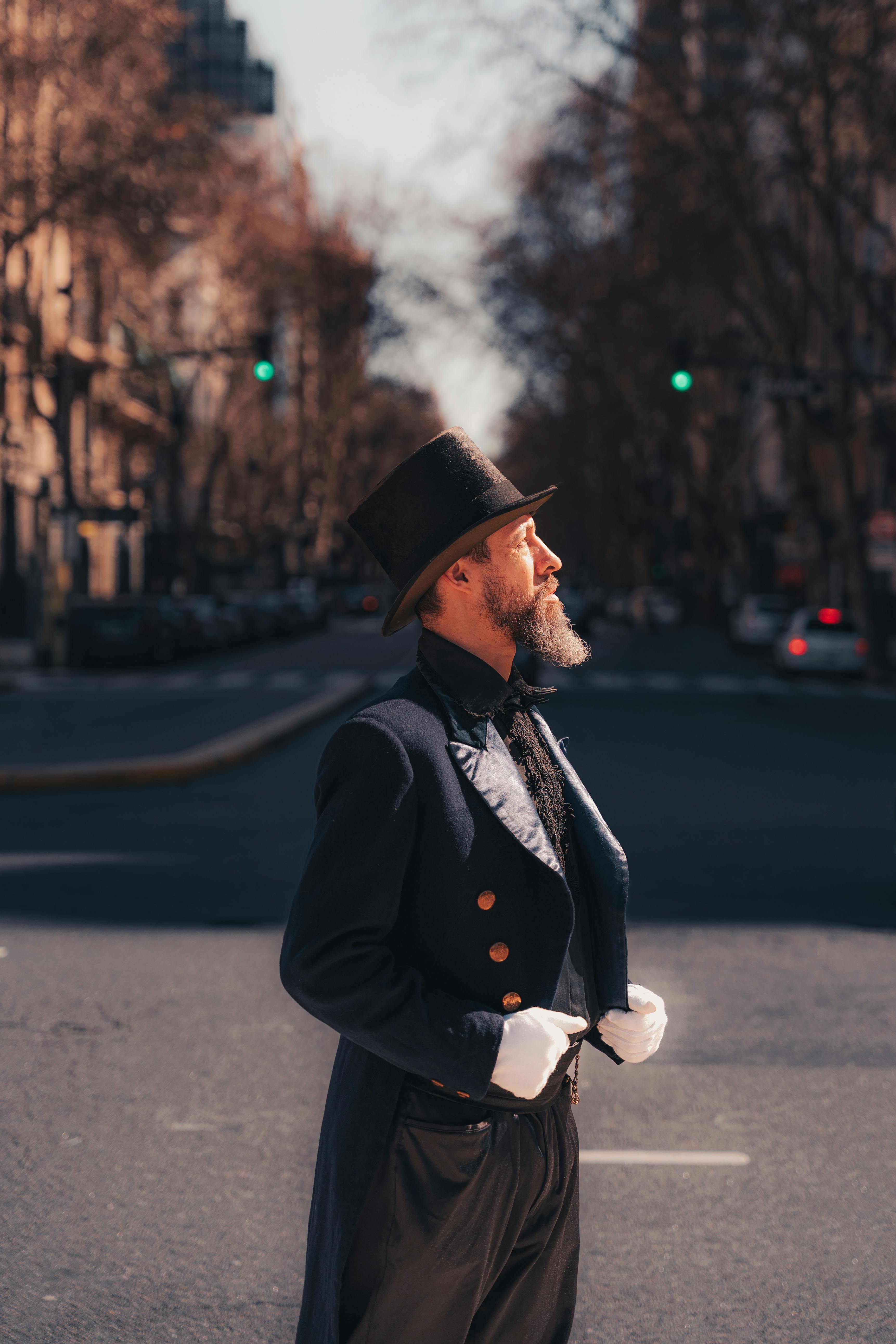 Top Hat Photos, Download The BEST Free Top Hat Stock Photos & HD Images