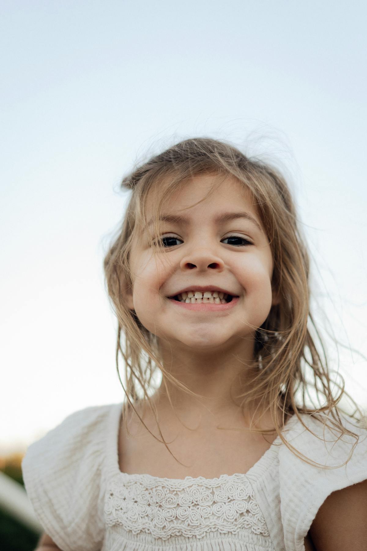 Innocent Girl Portrait Photos, Download The BEST Free Innocent Girl ...