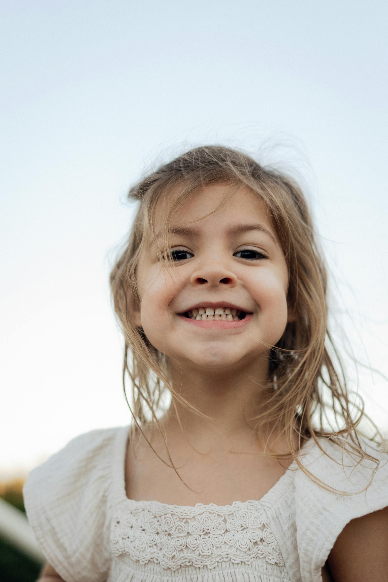 Innocent Girl Portrait Photos, Download The BEST Free Innocent Girl ...