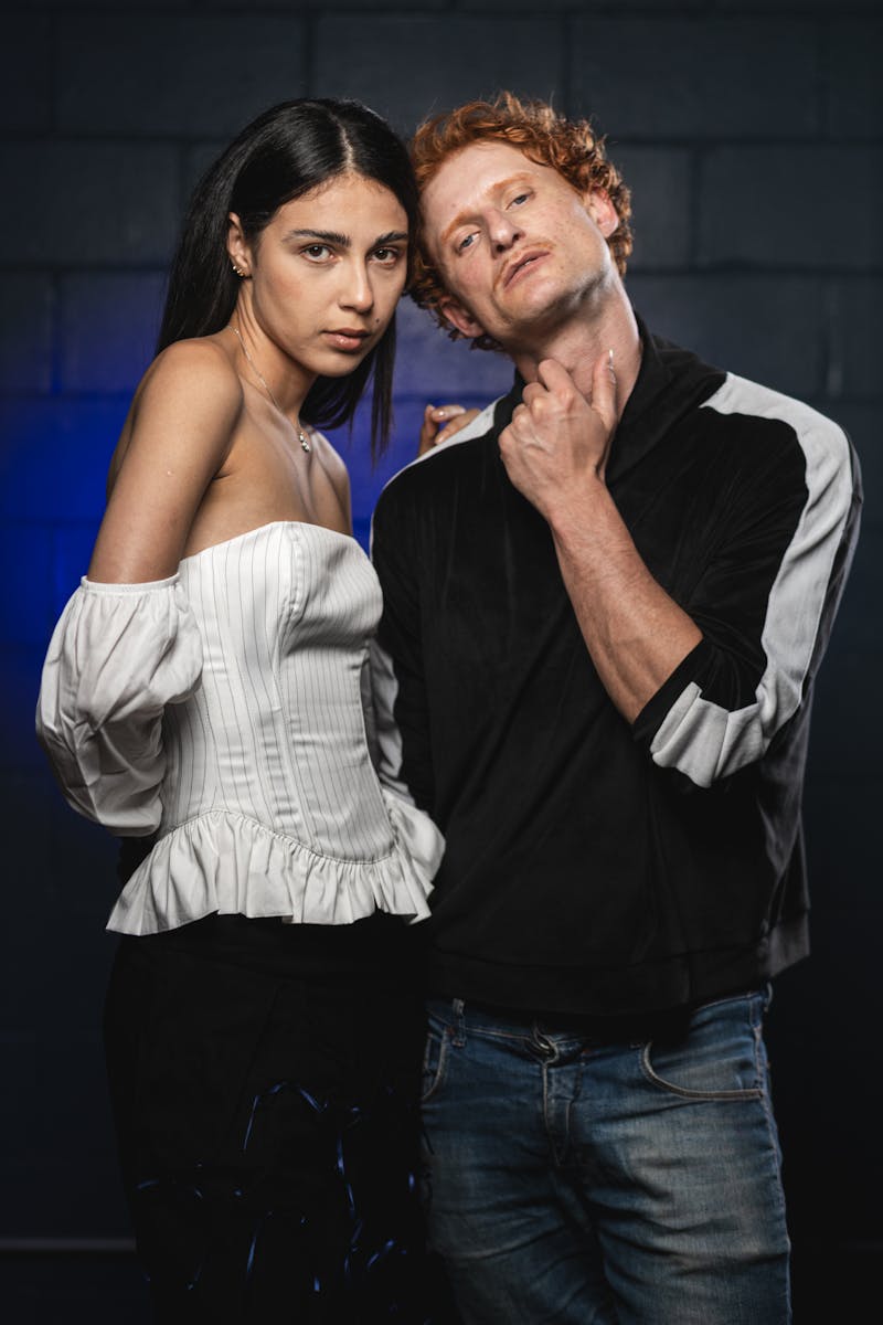 Black Trans Woman Photos, Download The BEST Free Black Trans Woman ...