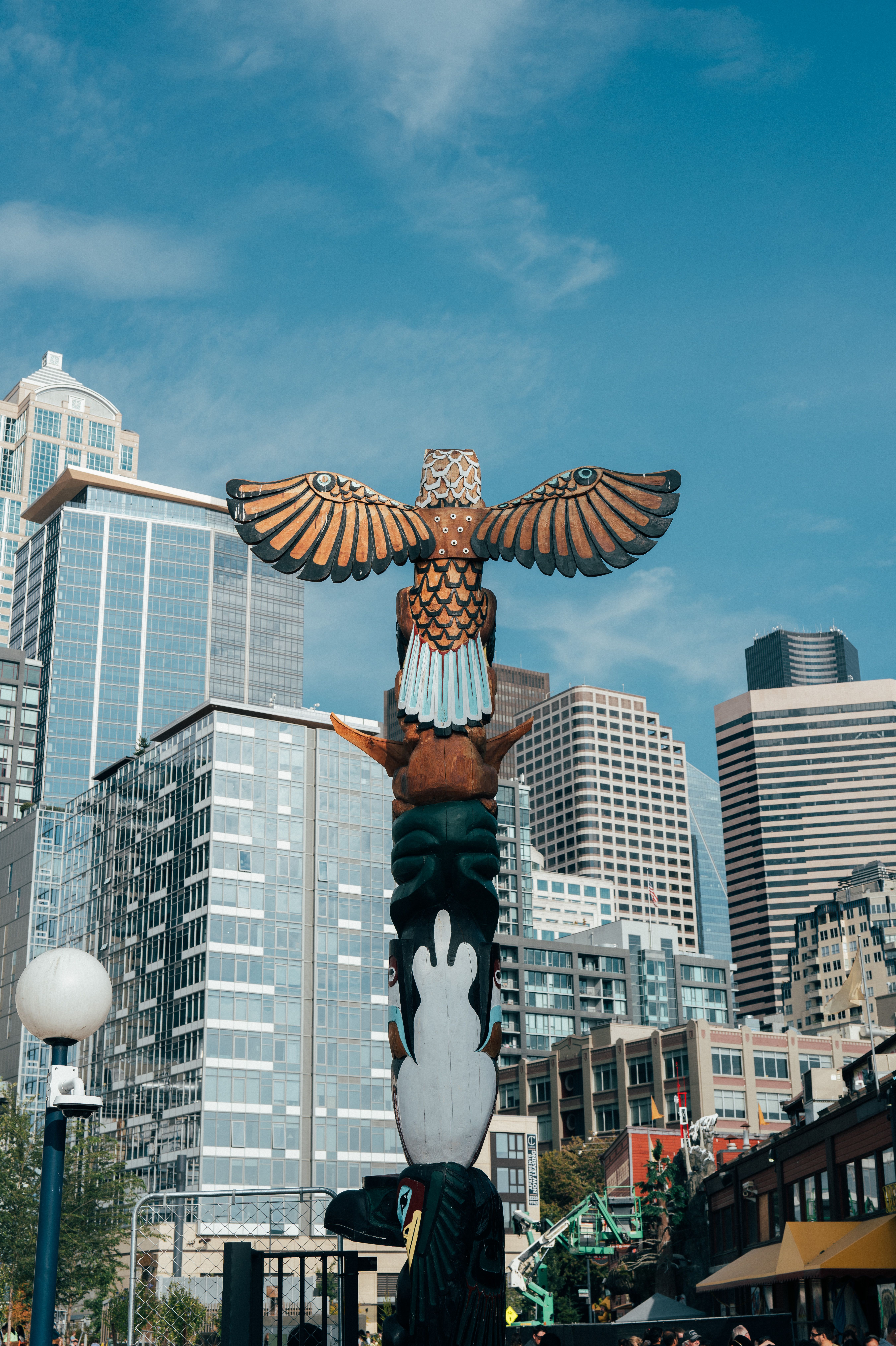 Totem Pole Photos, Download The BEST Free Totem Pole Stock Photos & HD ...