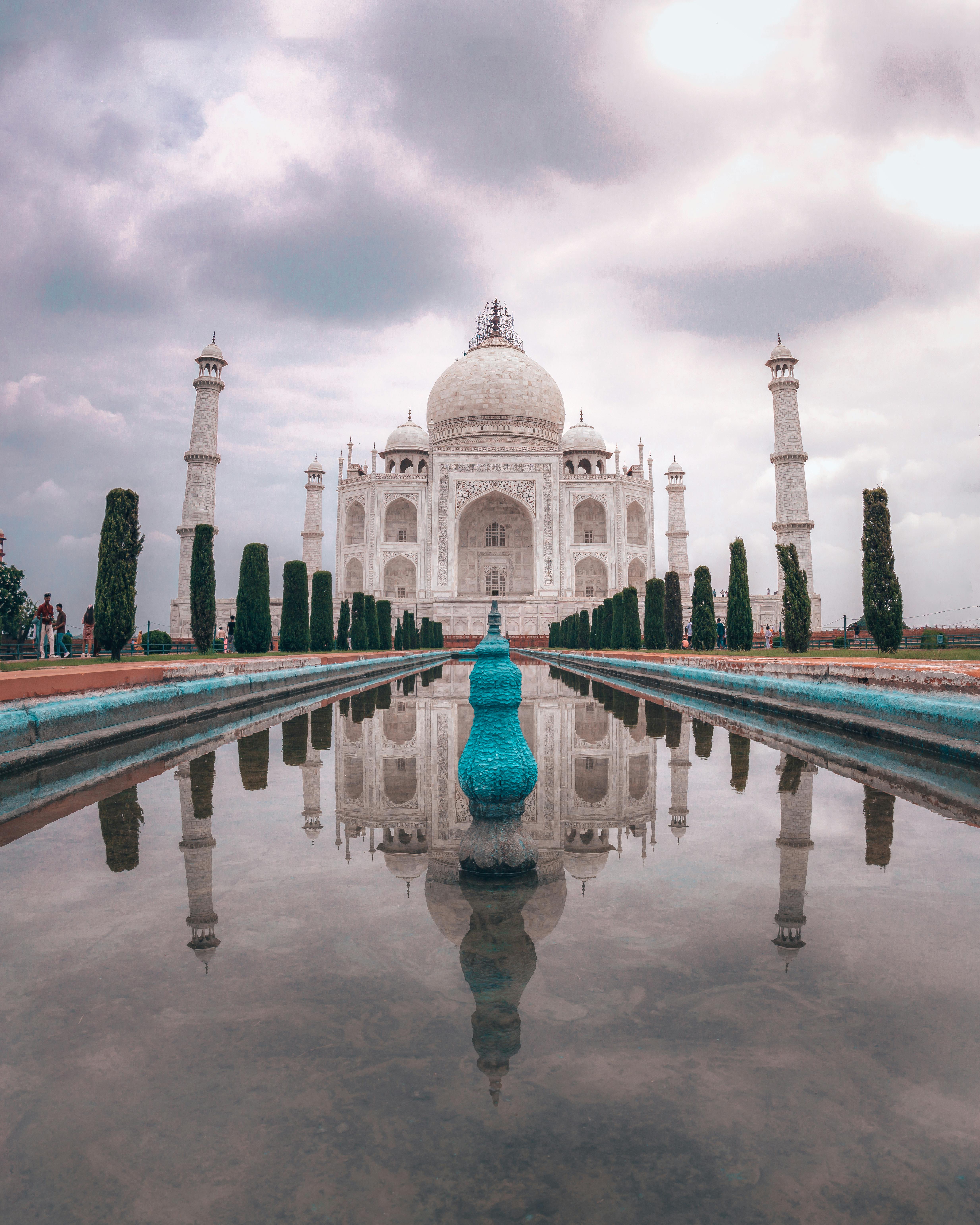 Taj Mahal 4k Wallpaper For Pc Photos, Download The BEST Free Taj Mahal ...