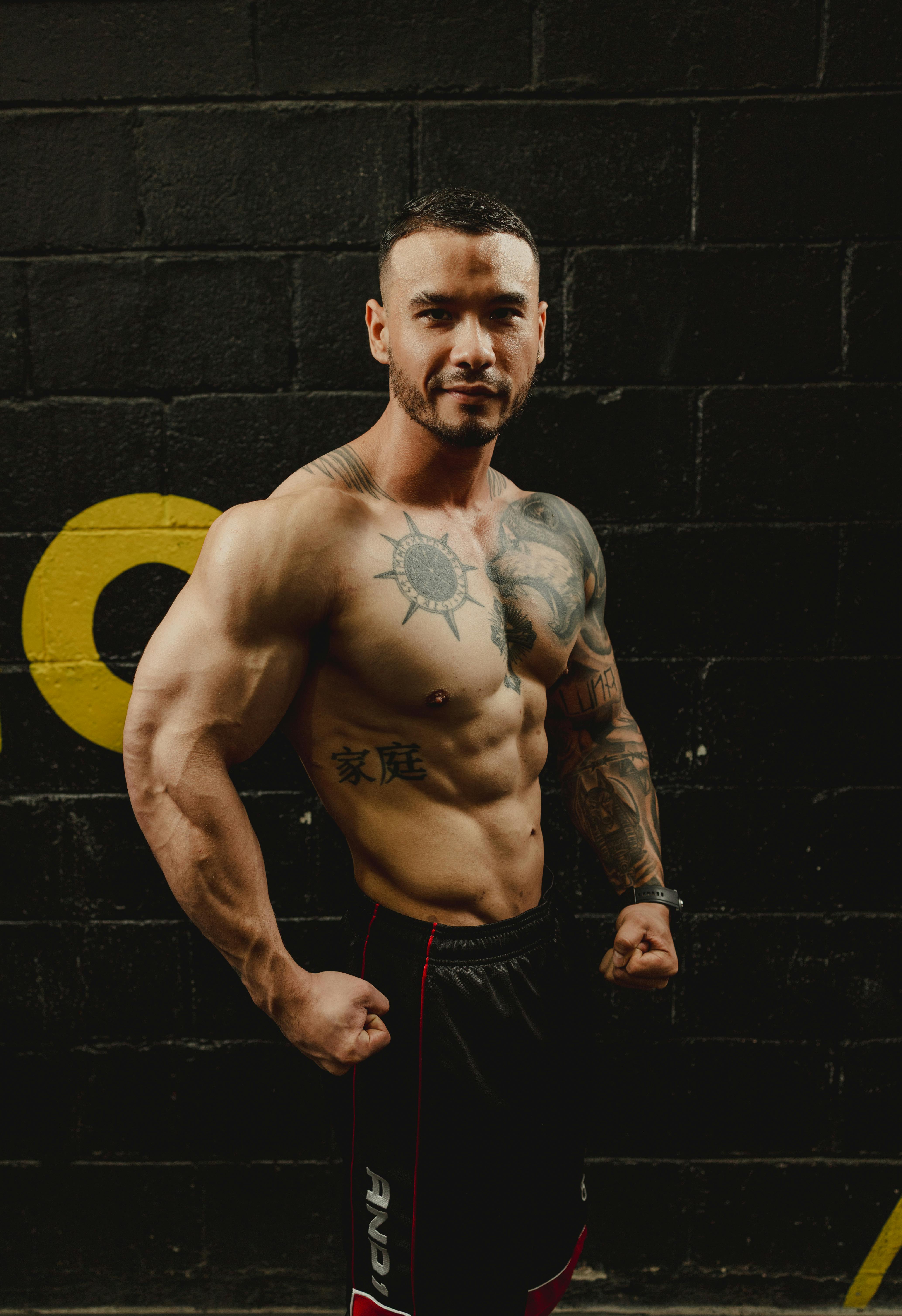 Six Pack Abs Photos, Download The BEST Free Six Pack Abs Stock Photos ...