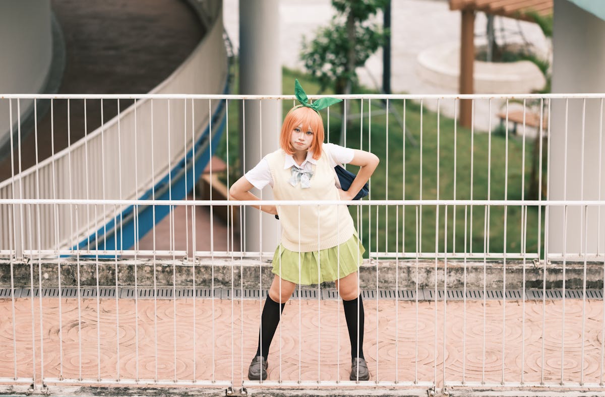 Anime Poses Photos, Download The BEST Free Anime Poses Stock Photos ...