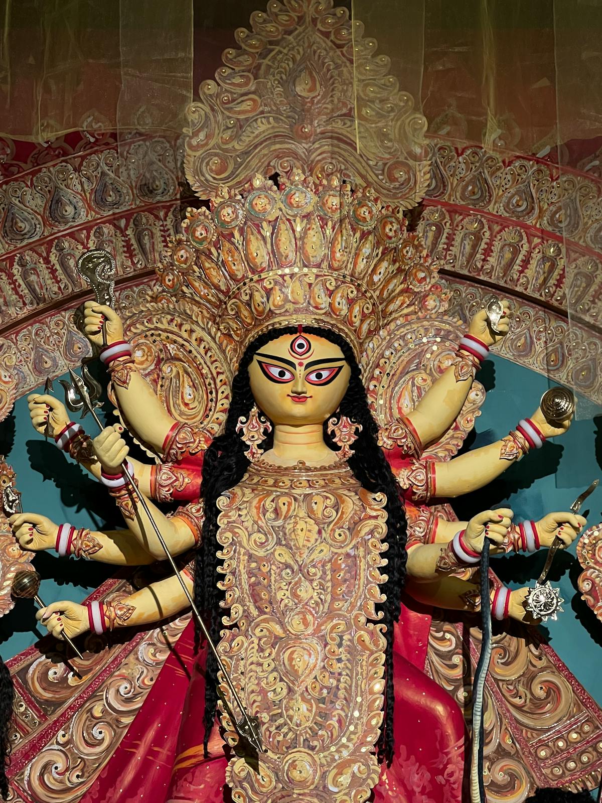 Hindu Goddess Mahalaxmi Photos, Download The BEST Free Hindu Goddess ...