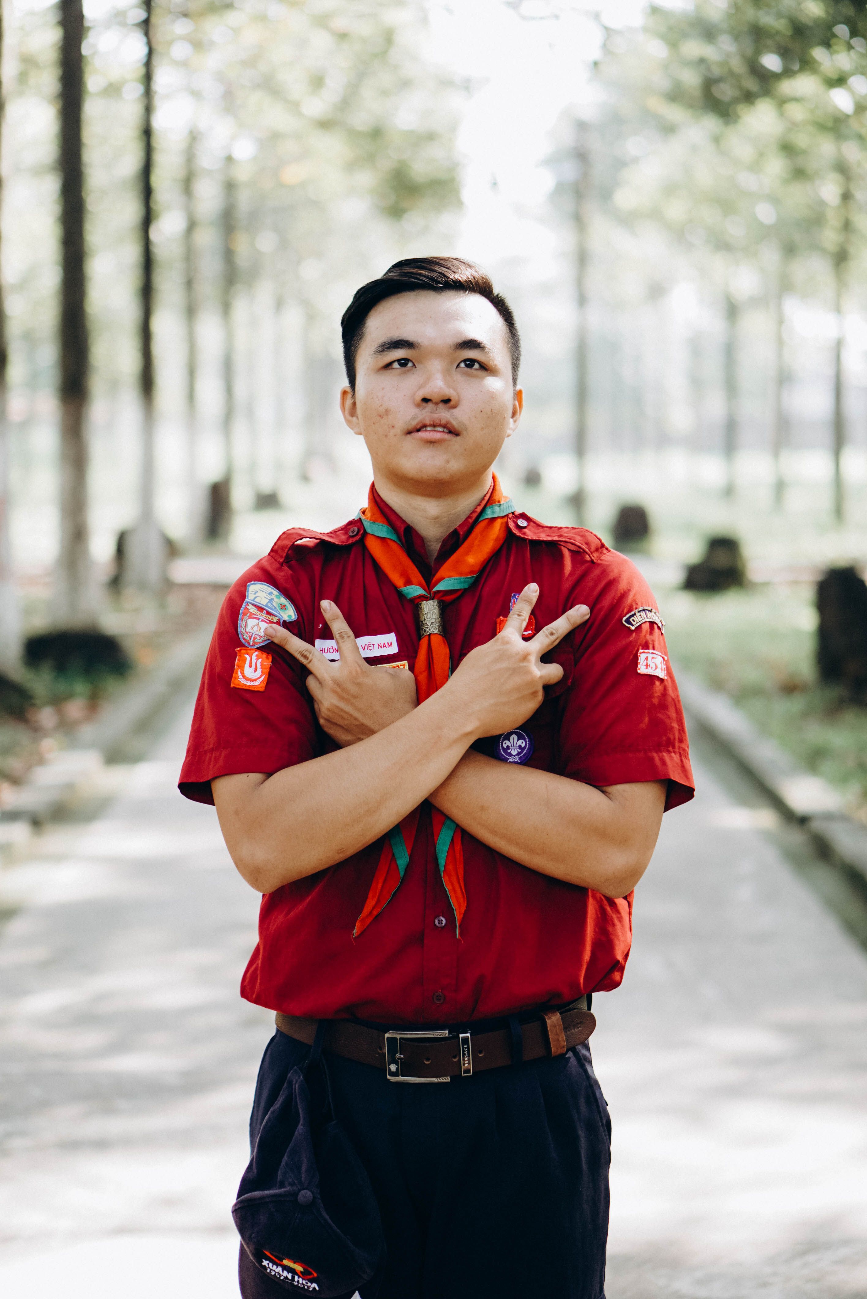 Boy Scout Photos, Download The BEST Free Boy Scout Stock Photos & HD Images
