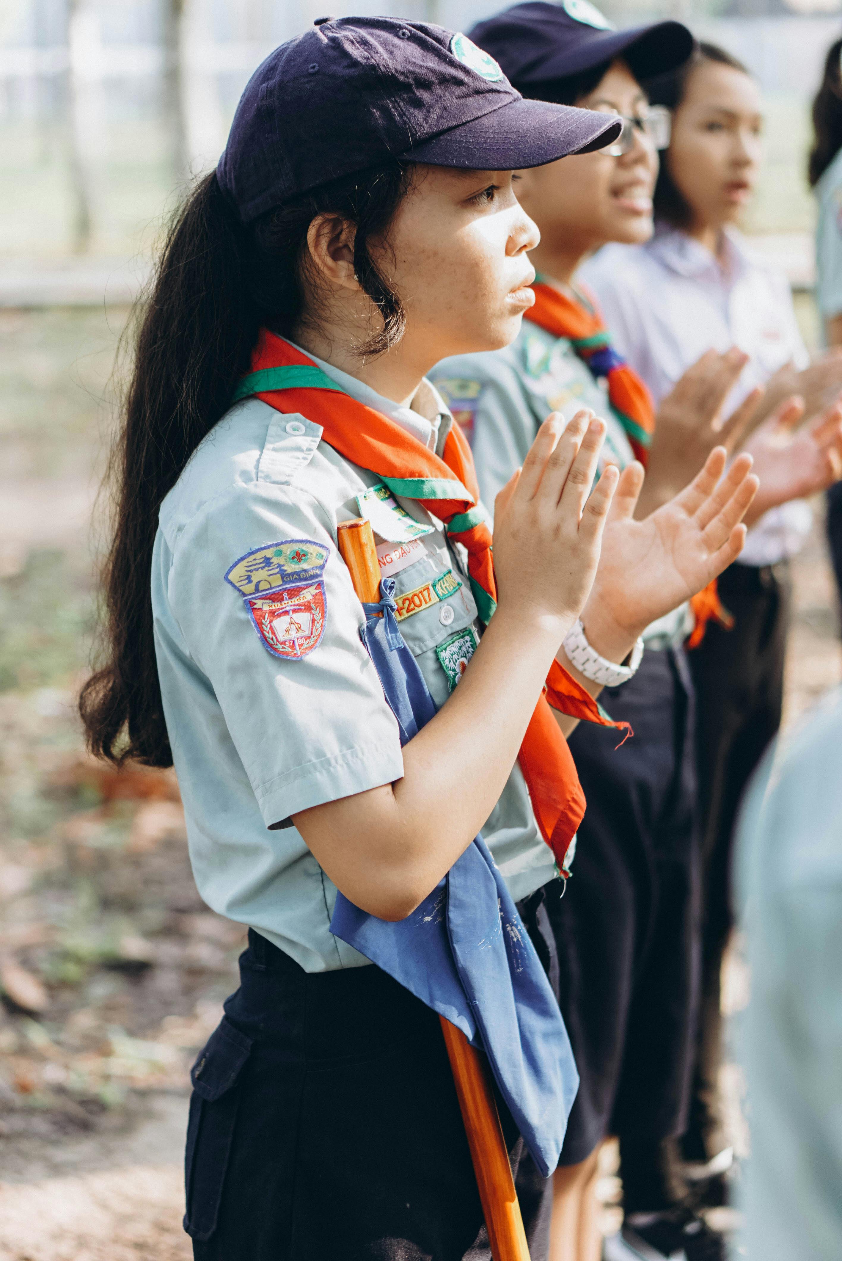 Boy Scout Photos, Download The BEST Free Boy Scout Stock Photos & HD Images