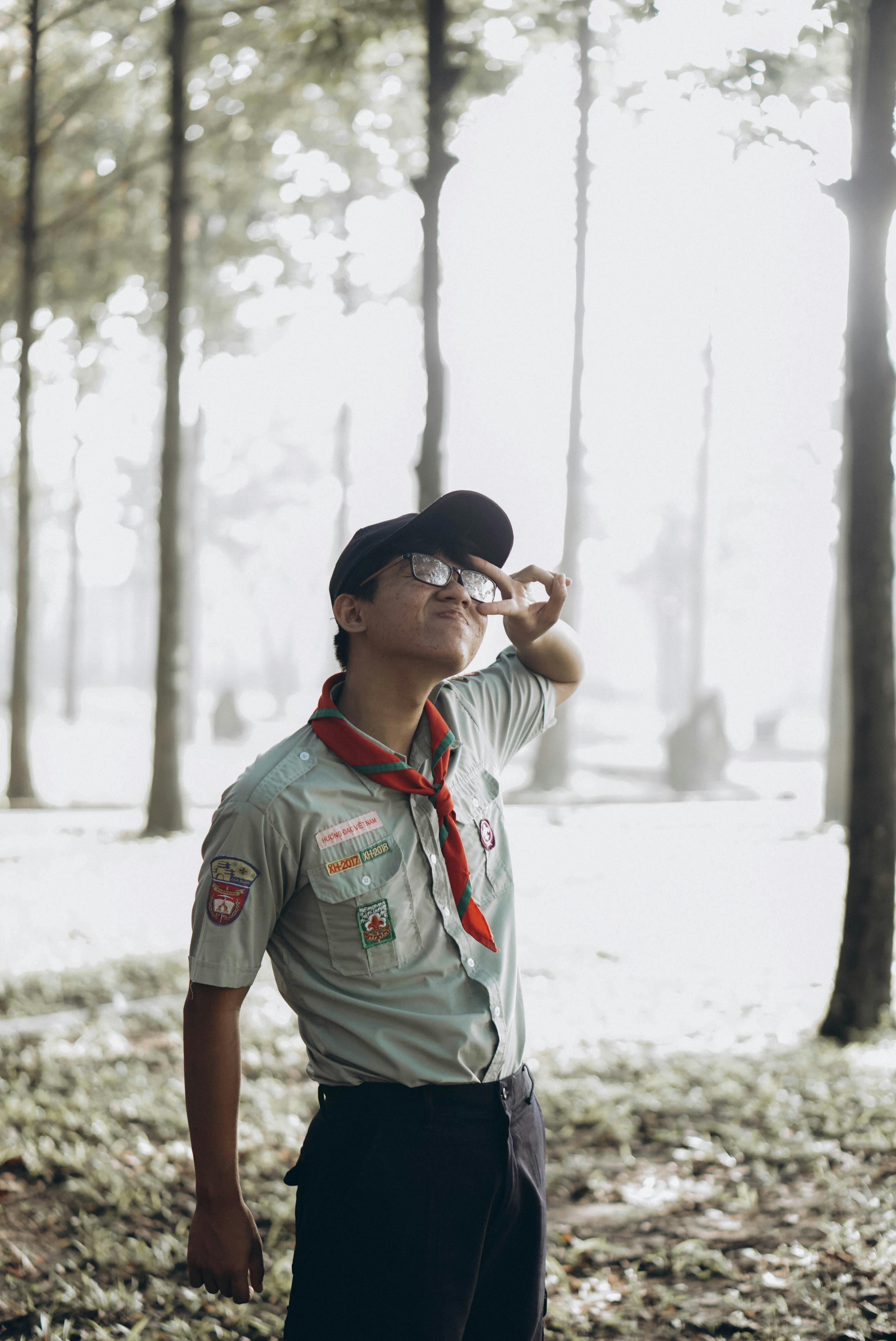 Boy Scout Photos, Download The BEST Free Boy Scout Stock Photos & HD Images