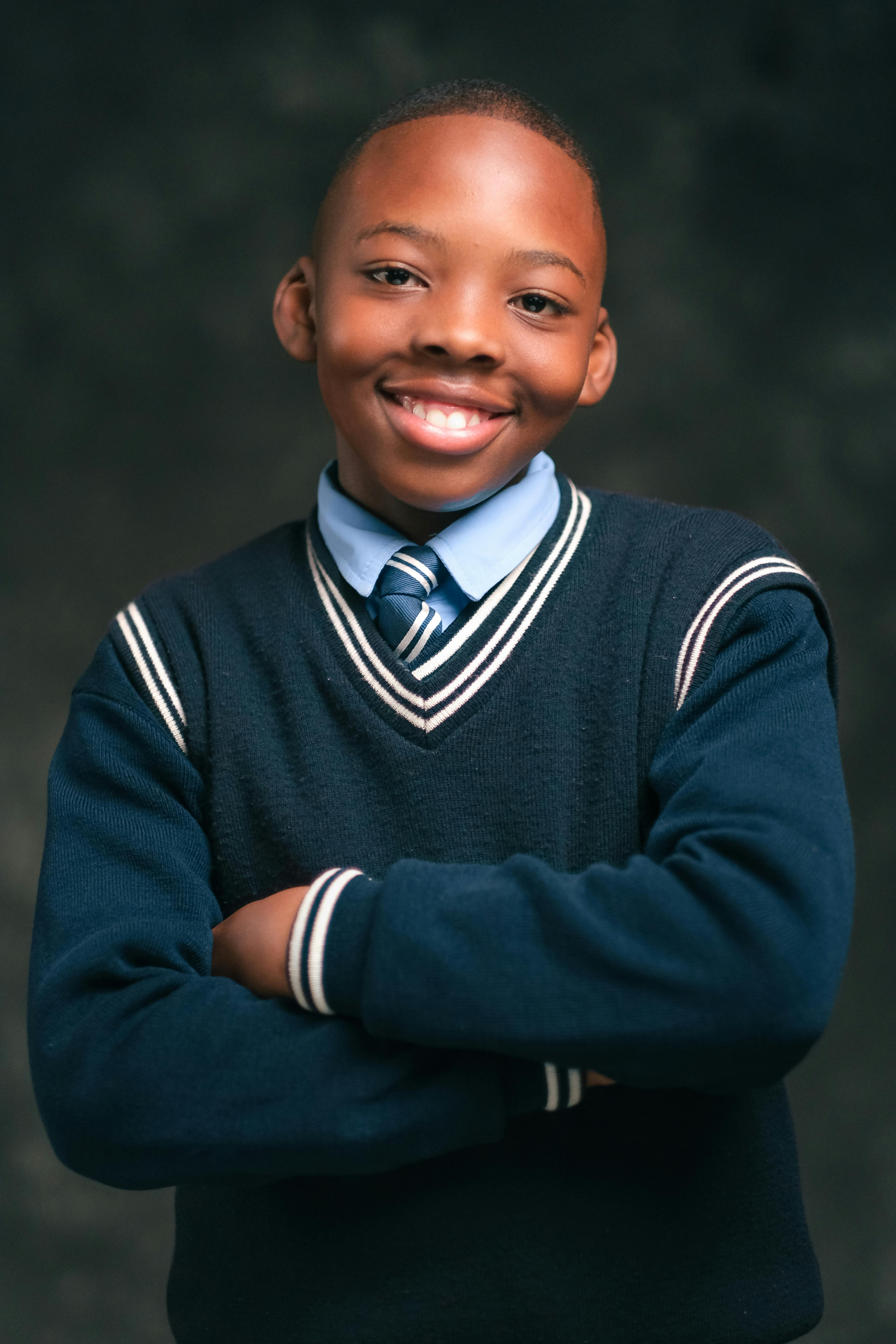 Young Student Portrait Photos, Download The BEST Free Young Student ...