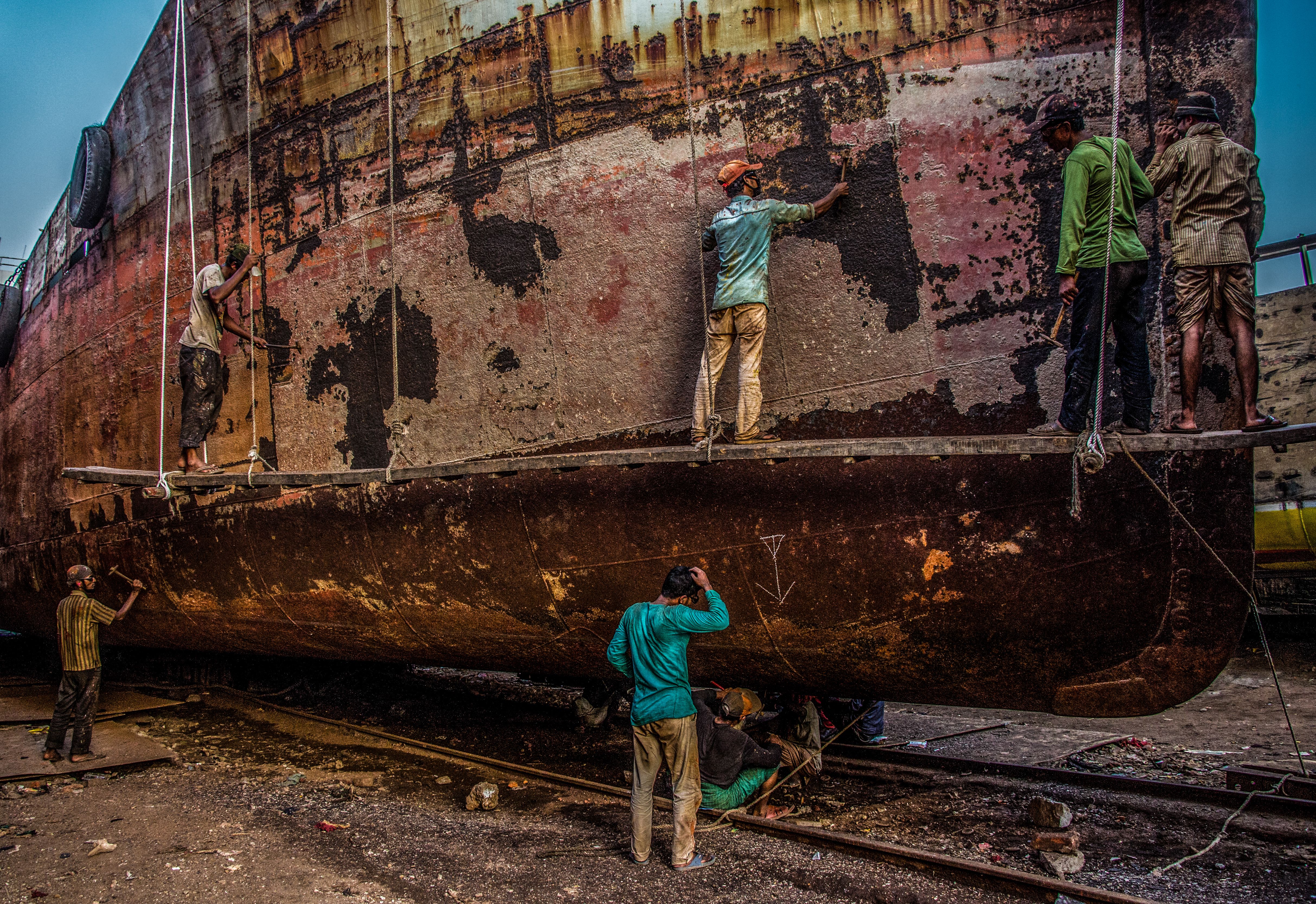 Manpower Photos, Download The BEST Free Manpower Stock Photos & HD Images