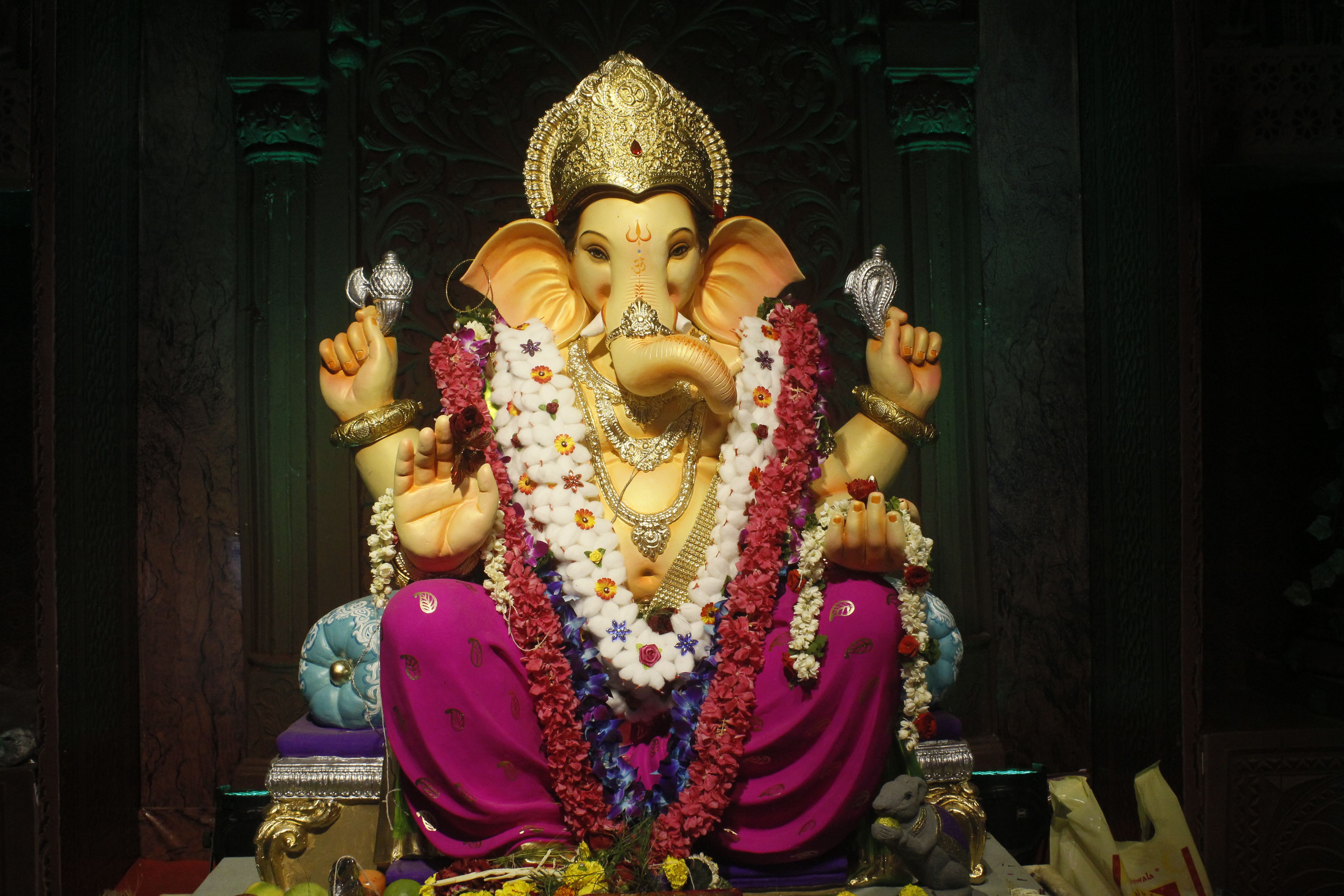 Cute Ganpati Bappa Photos, Download The BEST Free Cute Ganpati Bappa ...