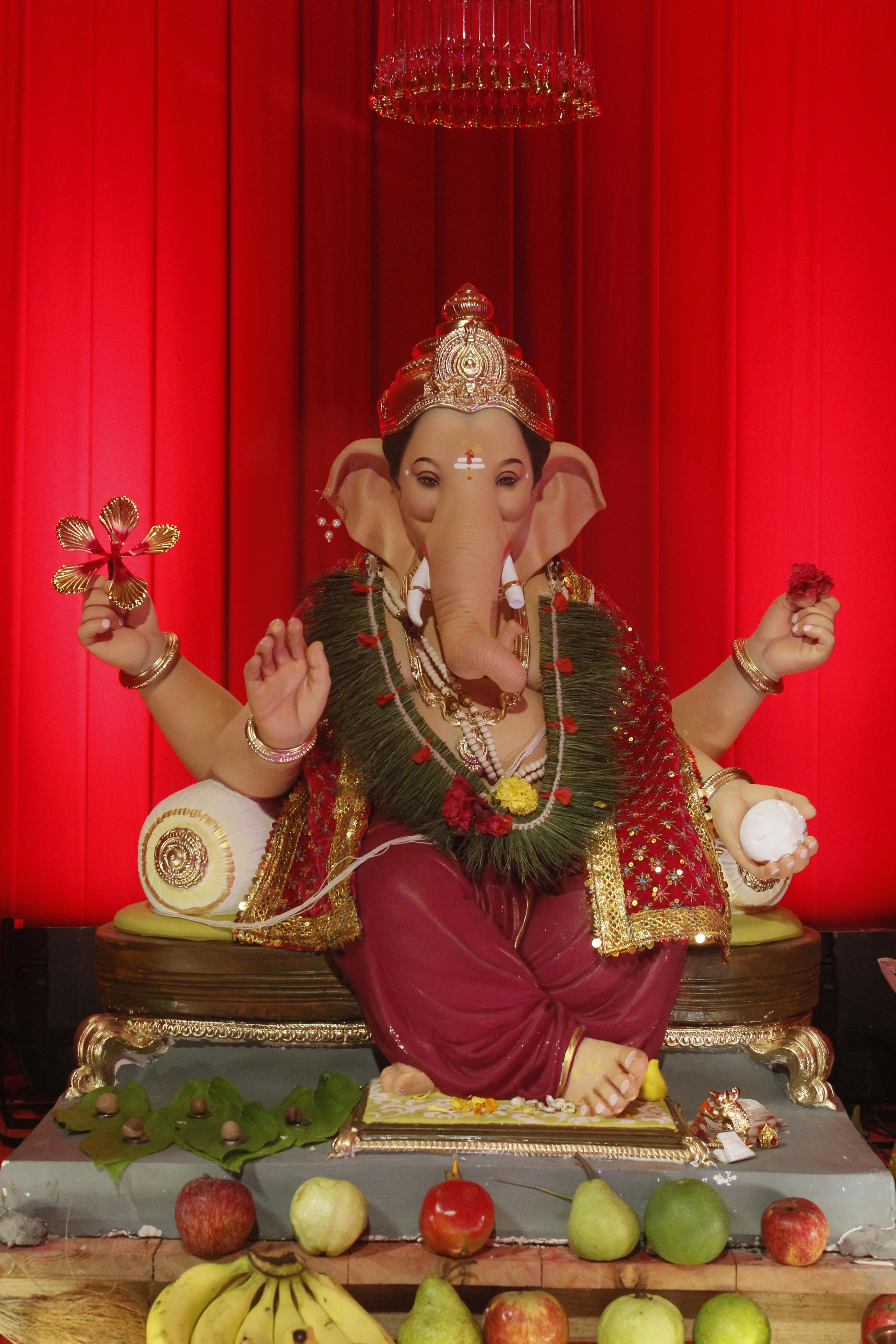 Cute Ganpati Bappa Photos, Download The BEST Free Cute Ganpati Bappa ...