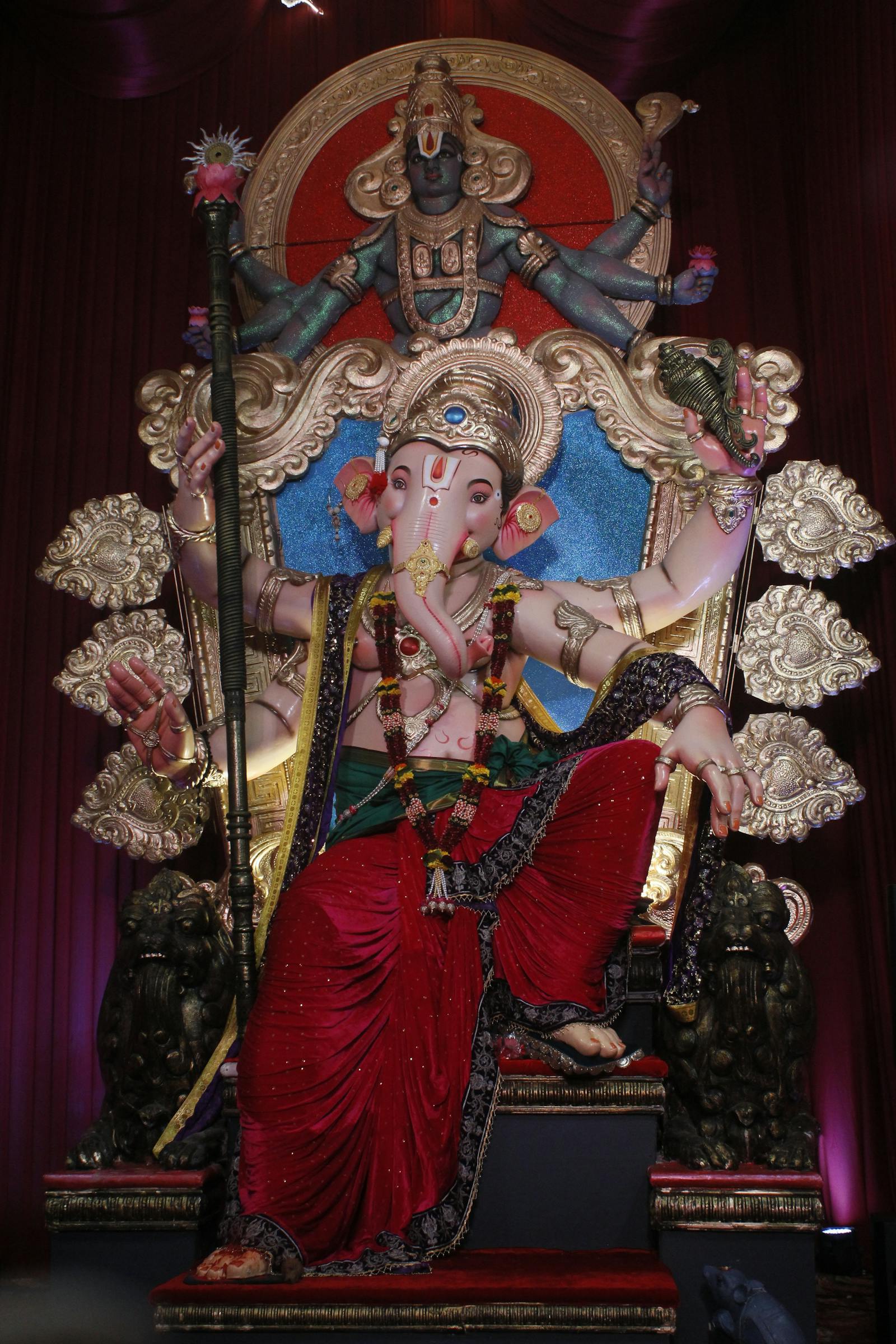 Ganesh Background Photos, Download The BEST Free Ganesh Background ...