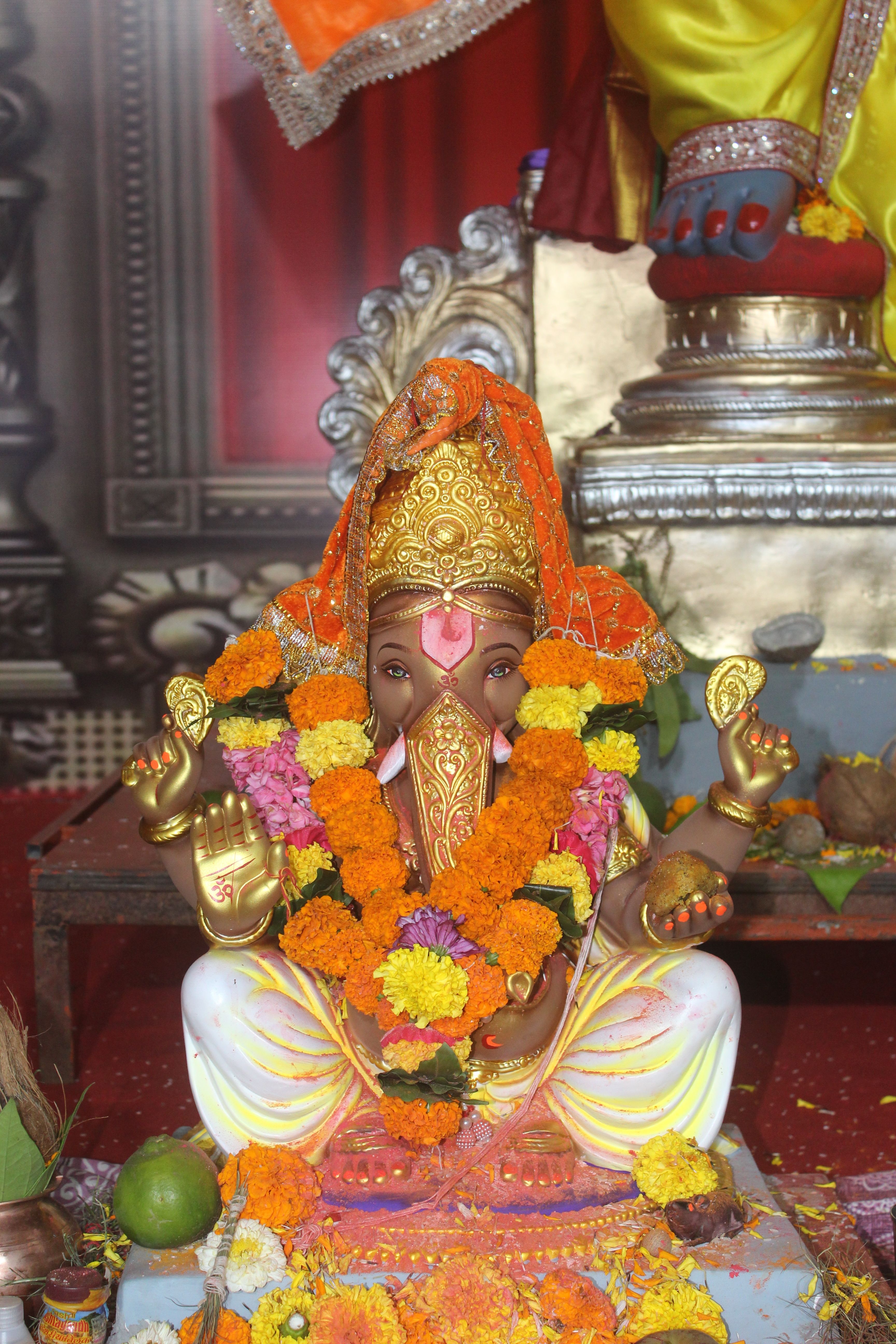 Ganpati Photos, Download The BEST Free Ganpati Stock Photos & HD Images