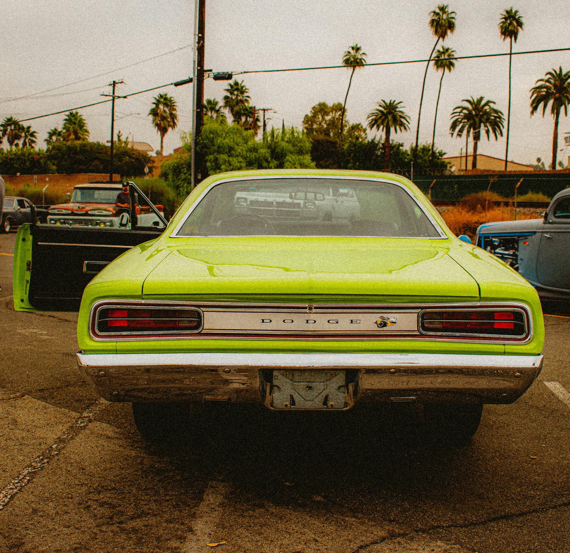 First American Financial Corporation Explained Simply