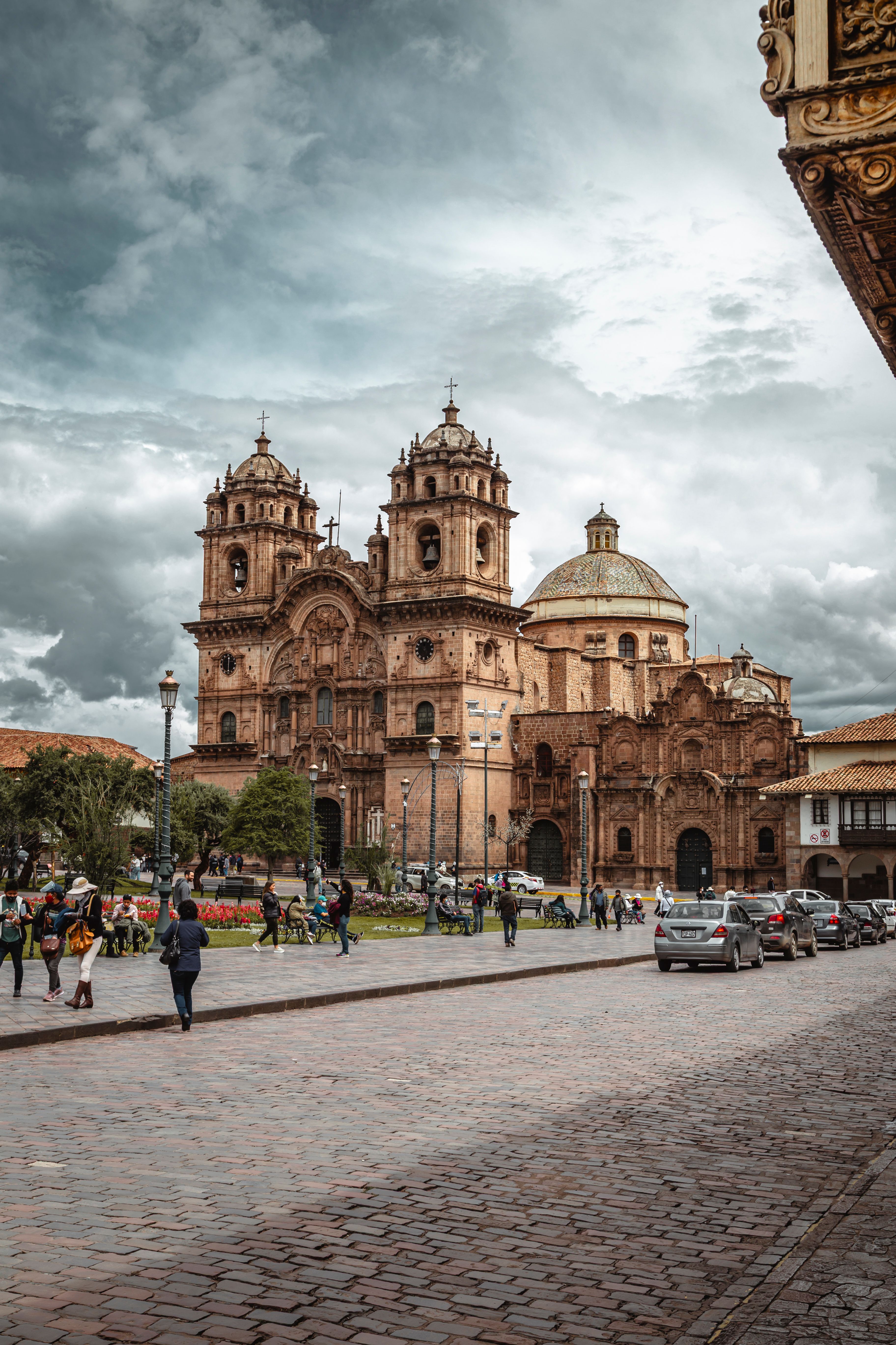 Foto de stock gratuita sobre américa del sur, america latina, andes ...