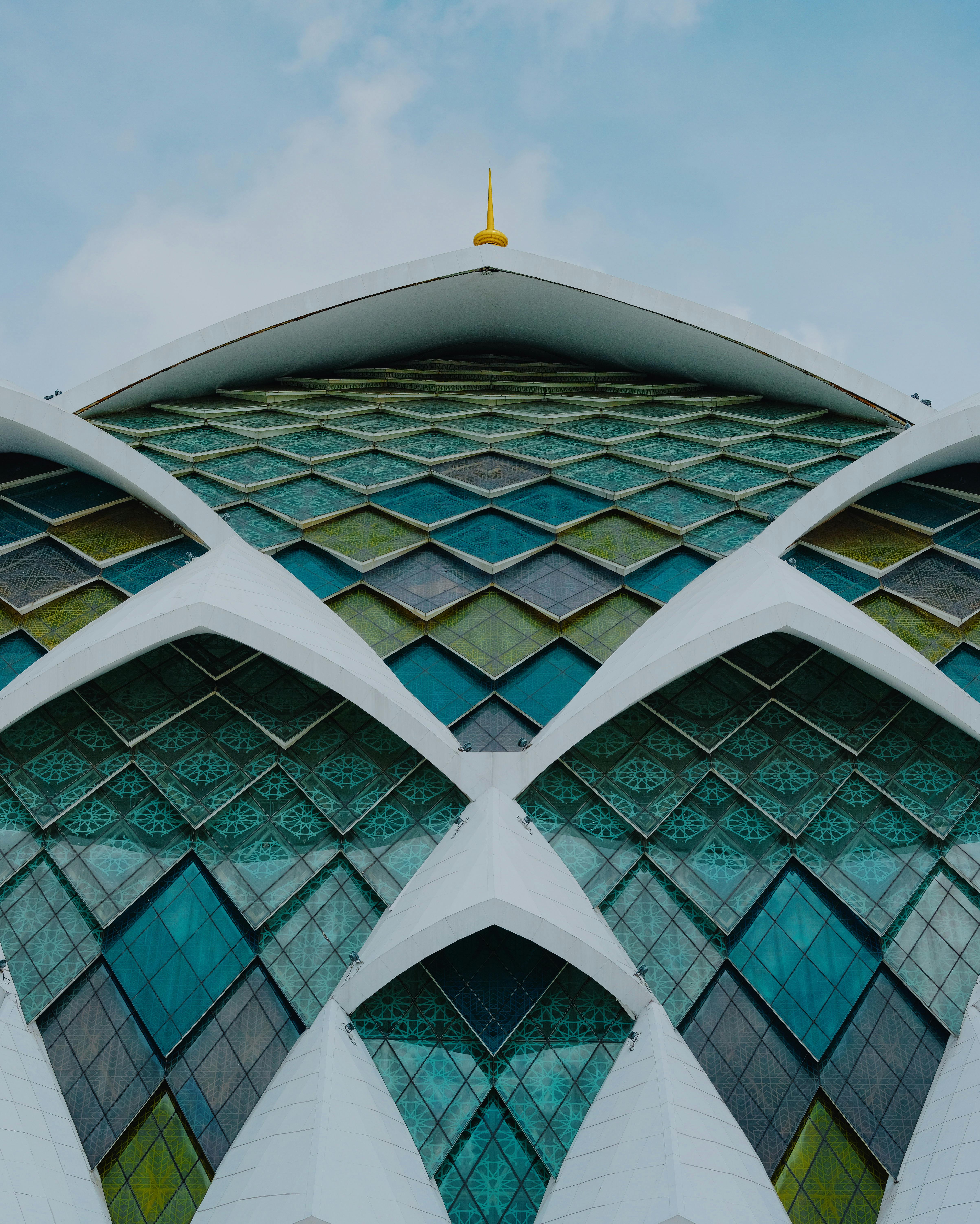 Mohammed Alim - 사진