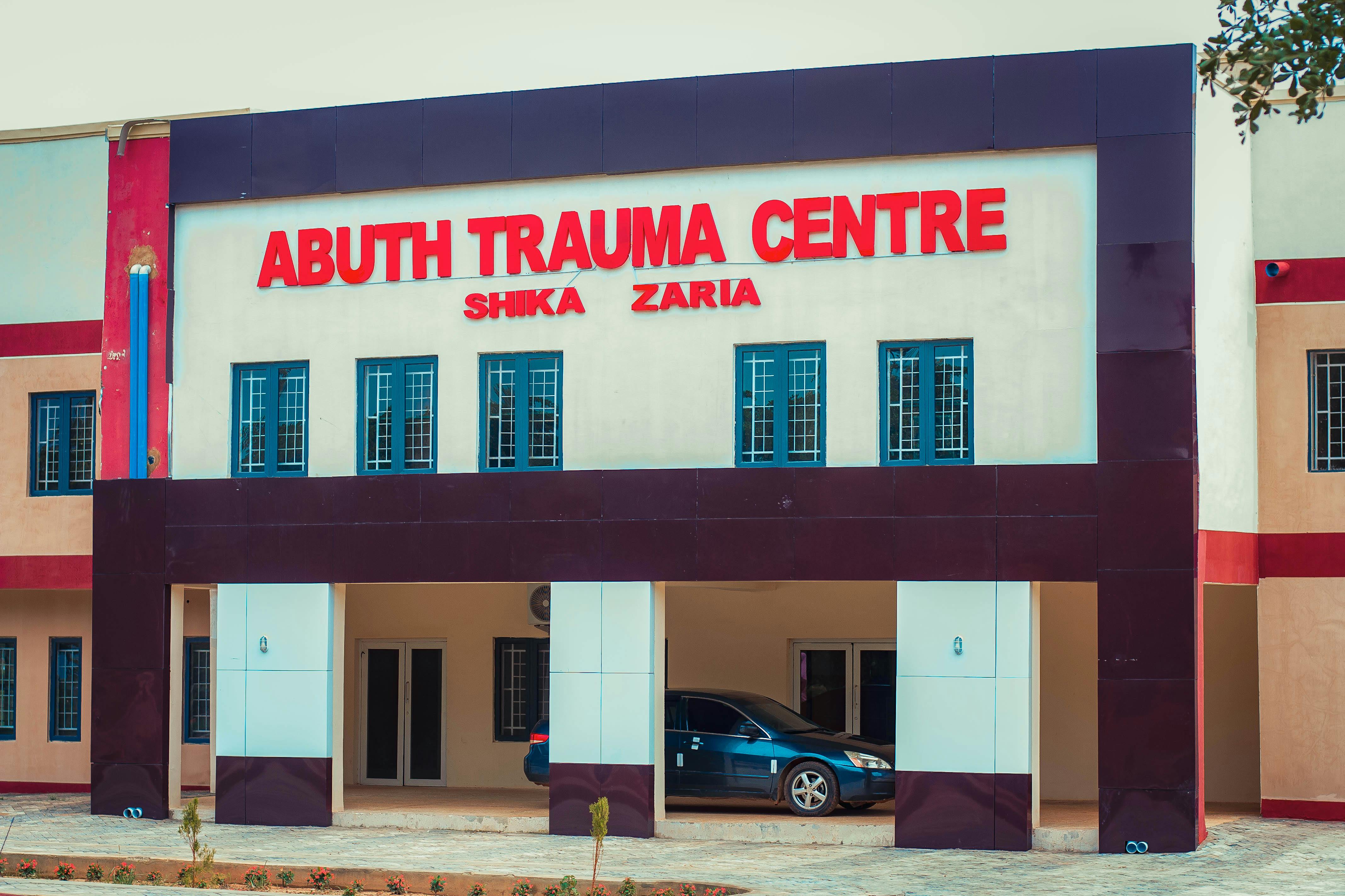 Zaria Hospital Photos, Download The BEST Free Zaria Hospital Stock ...