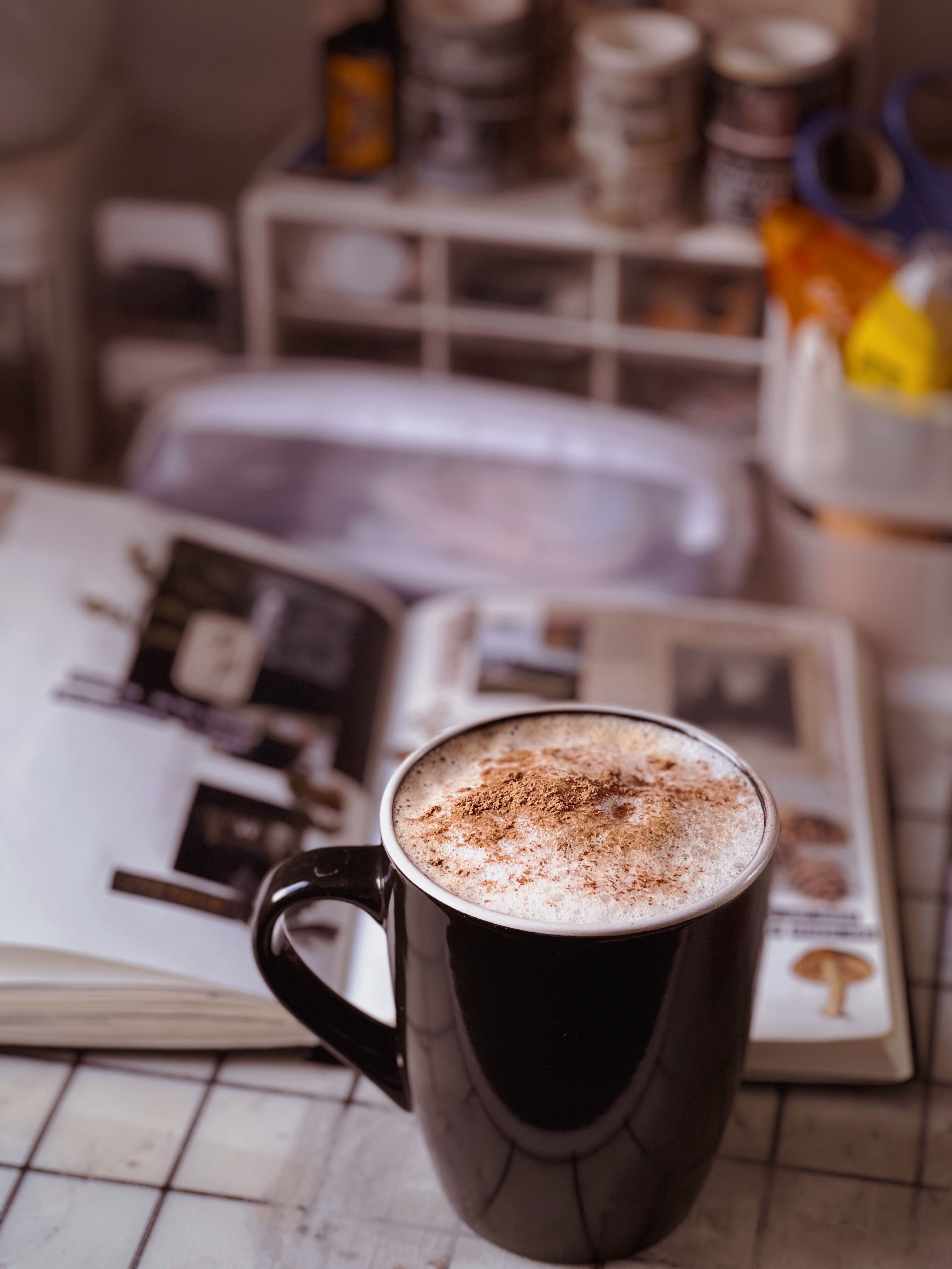 Coffee Morning Photos, Download The BEST Free Coffee Morning Stock ...