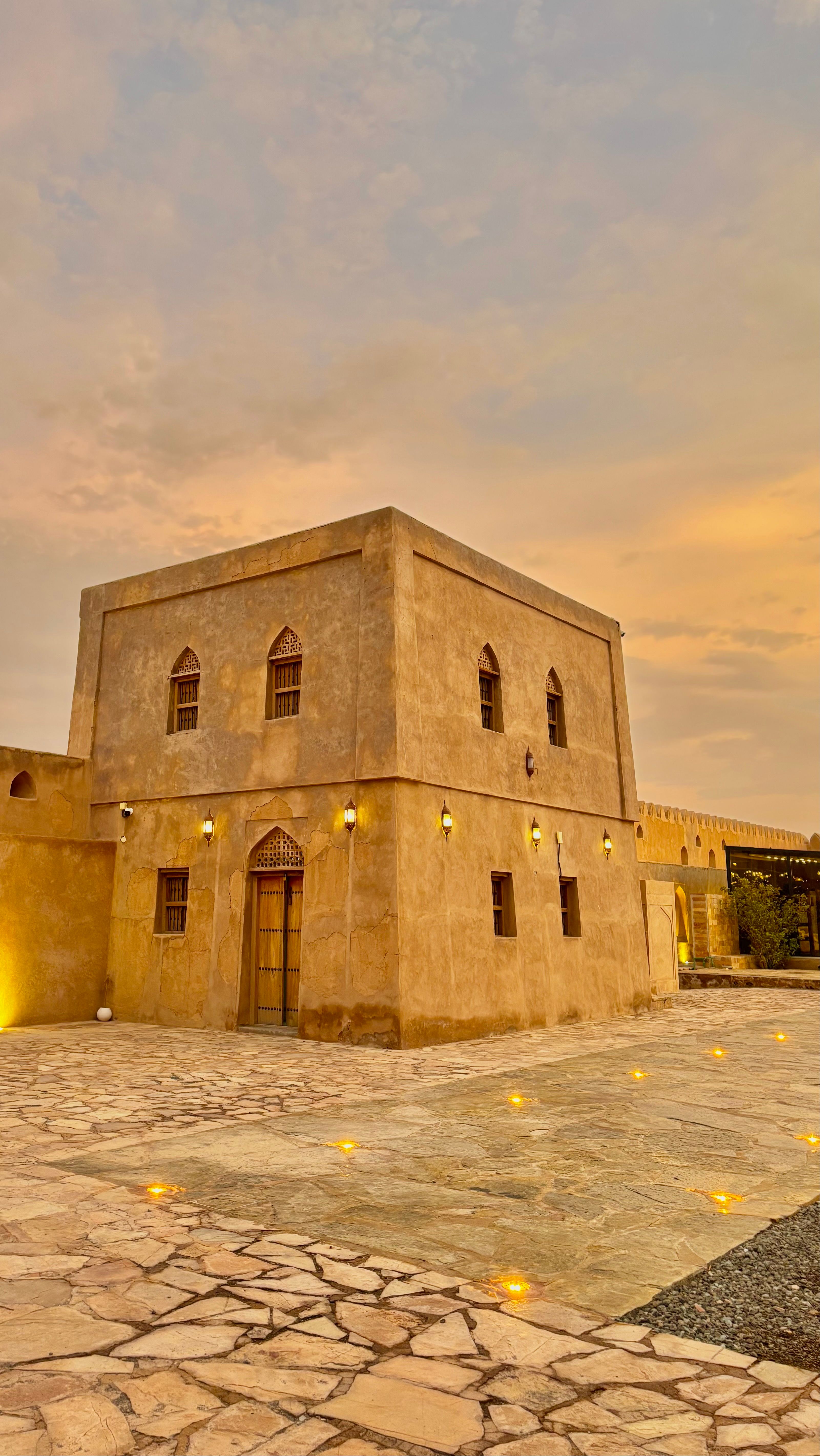 Historic Architecture in Erbil Citadel, Iraq · Free Stock Photo