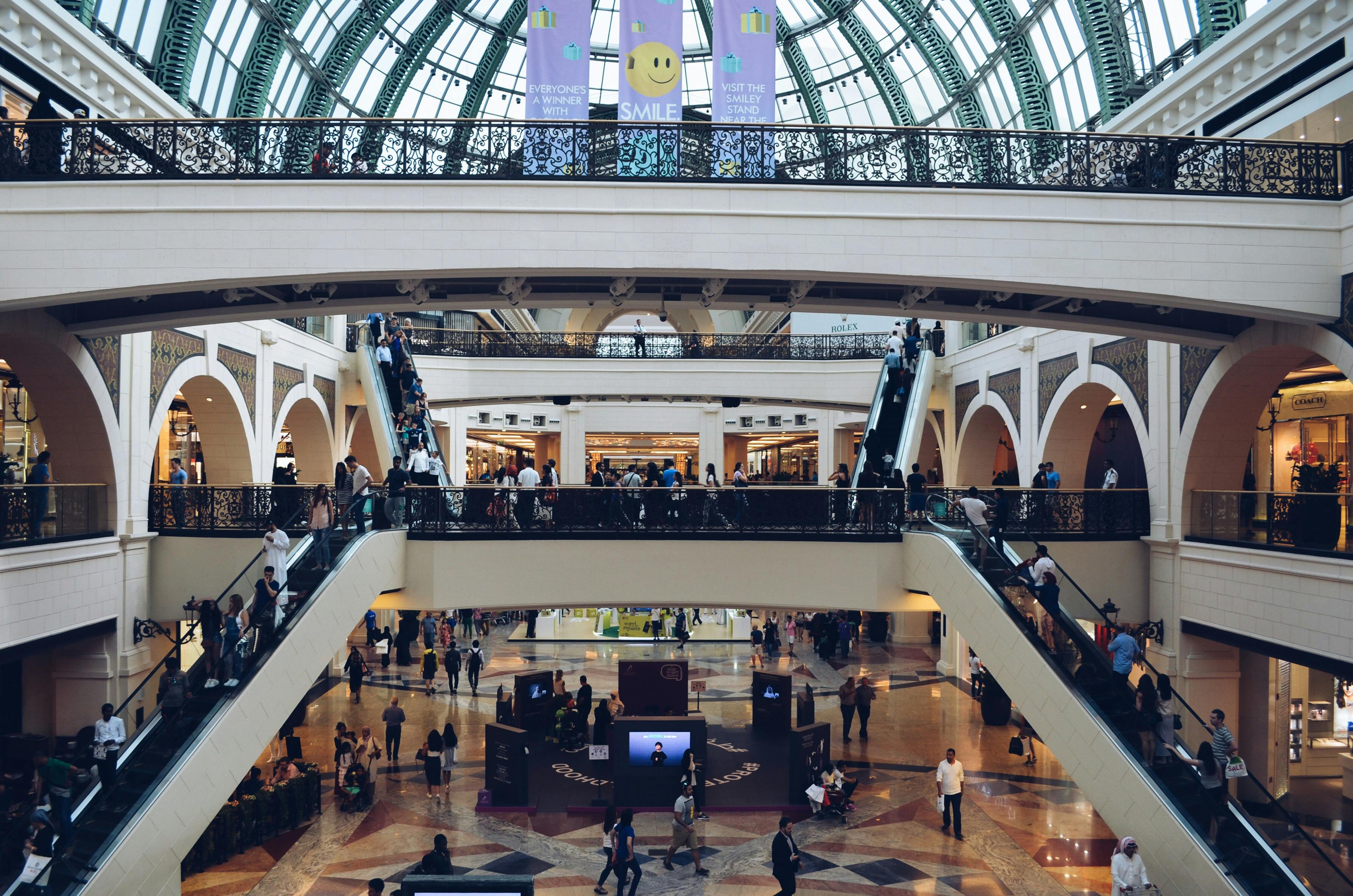 Free stock photo of shopping