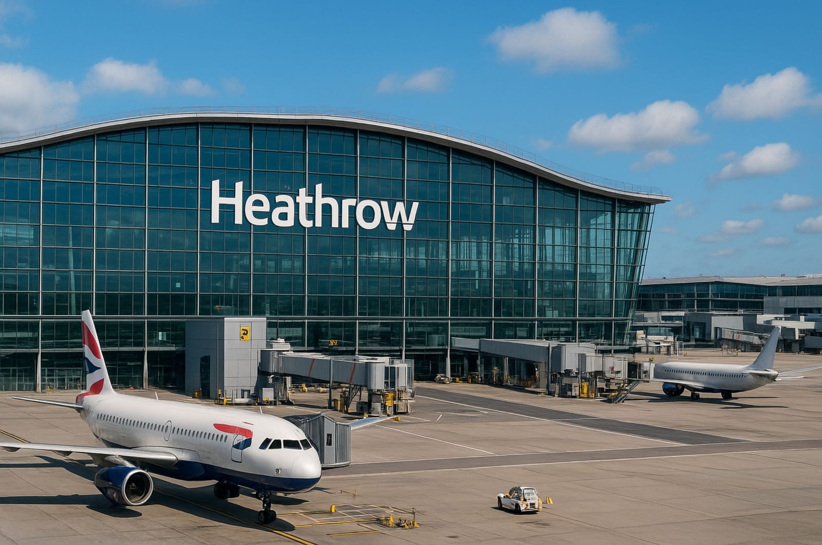 Heathrow Airport Photos, Download The BEST Free Heathrow Airport Stock ...