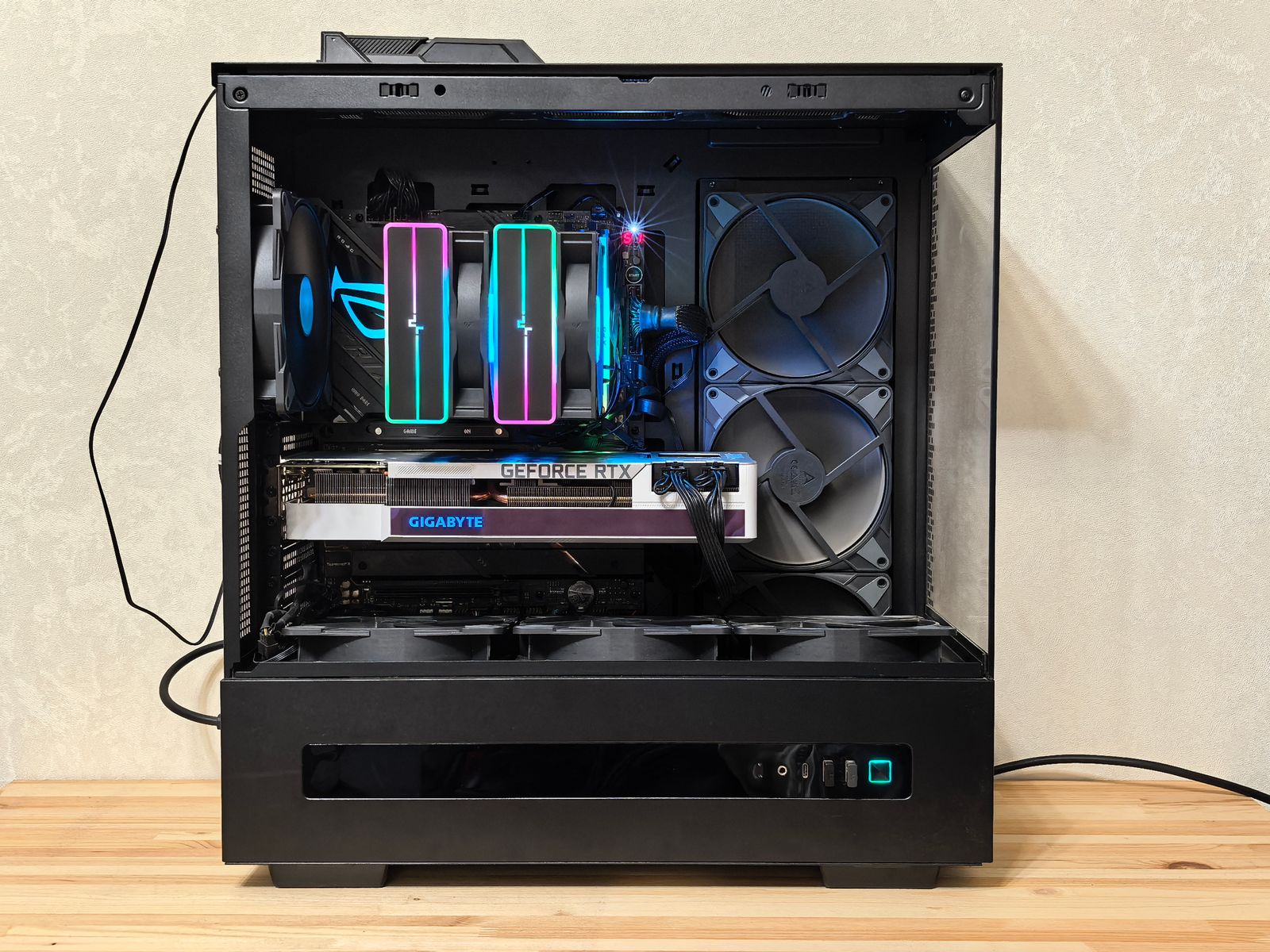 Rgb Wallpaper Pc Photos, Download The BEST Free Rgb Wallpaper Pc Stock ...