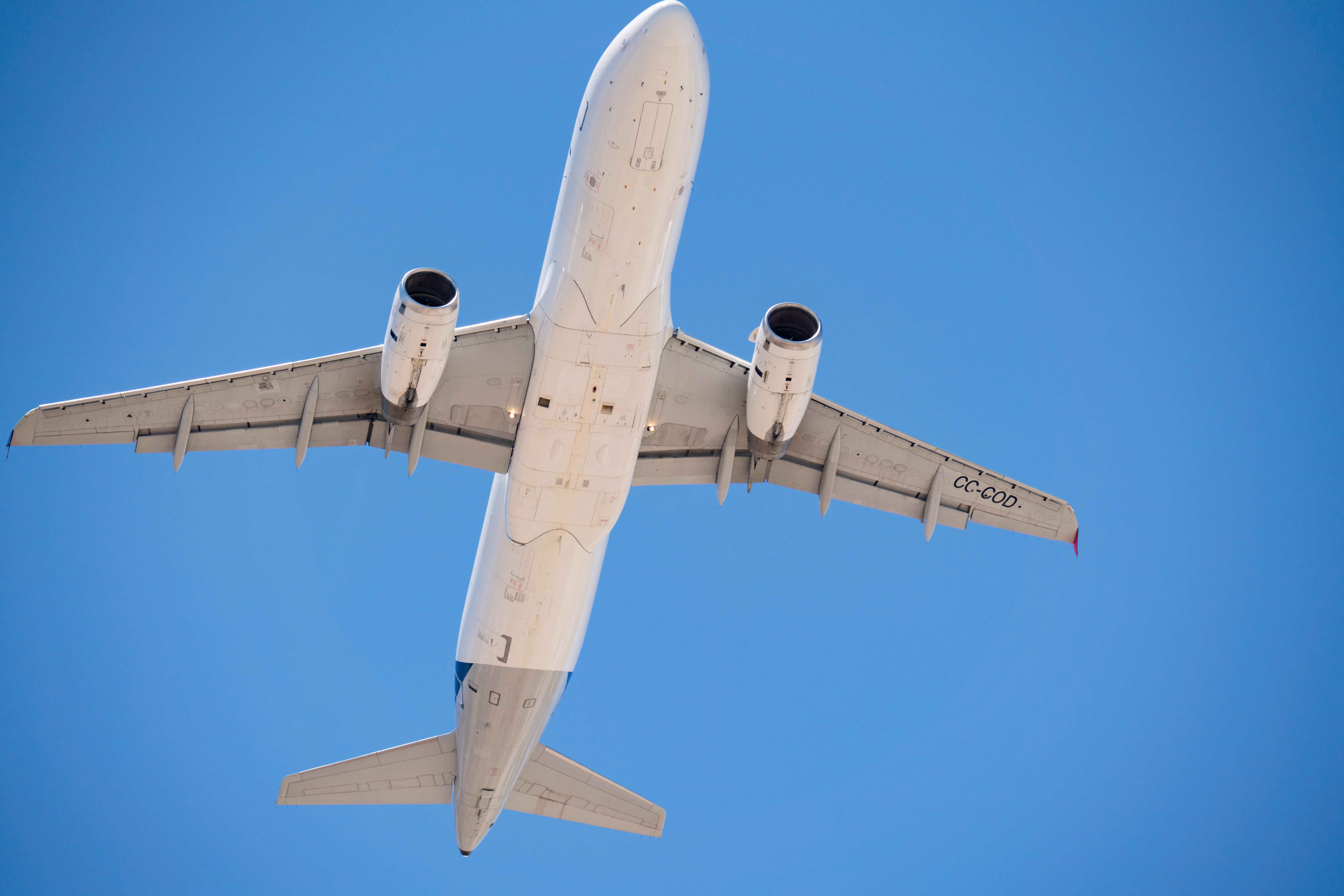 Photo gratuite de aérodrome, aérodynamique, aéroporté, aile, alt ...