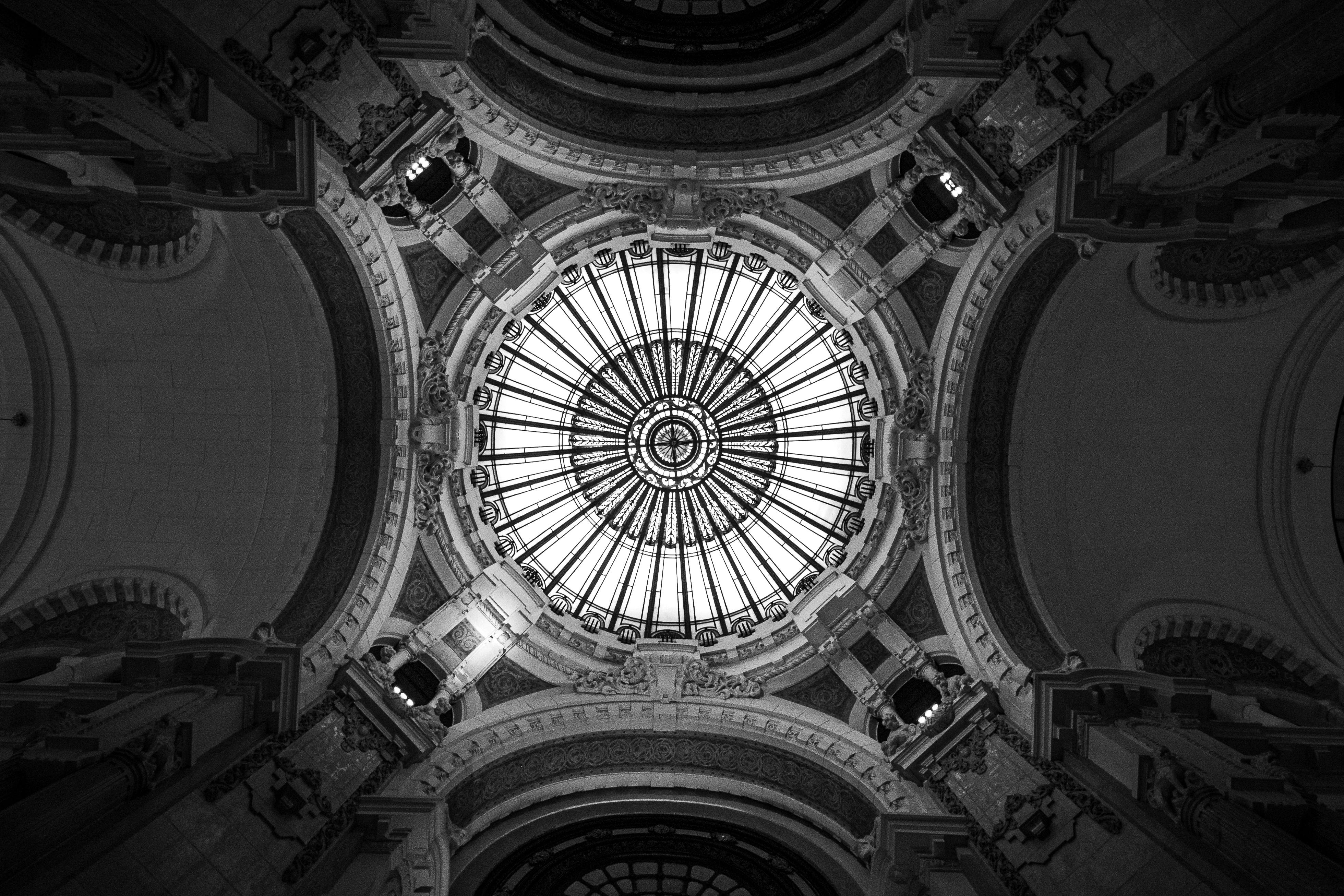 Ücretsiz arjantin, art deco, artistik, buenos aires, bw, bw fotoğraf ...