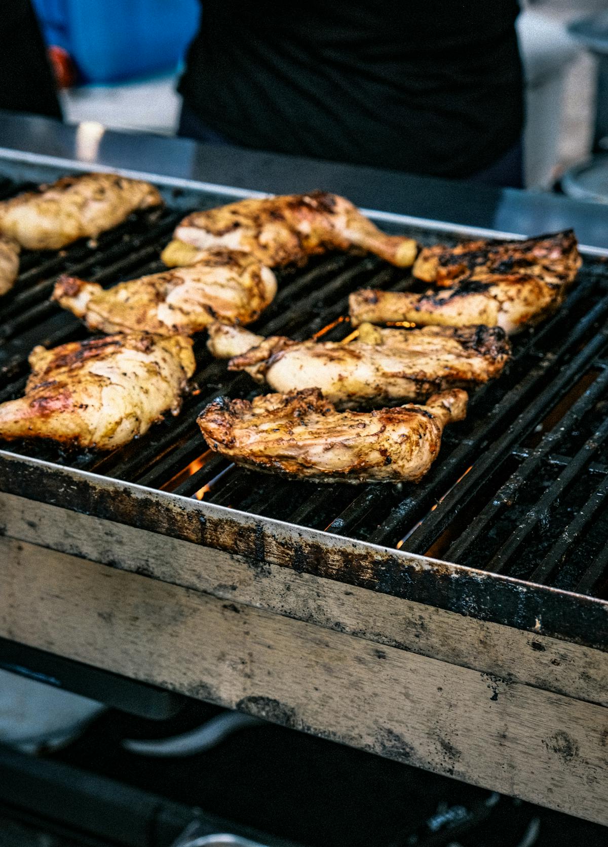 Chicken Meat Photos, Download The BEST Free Chicken Meat Stock Photos ...