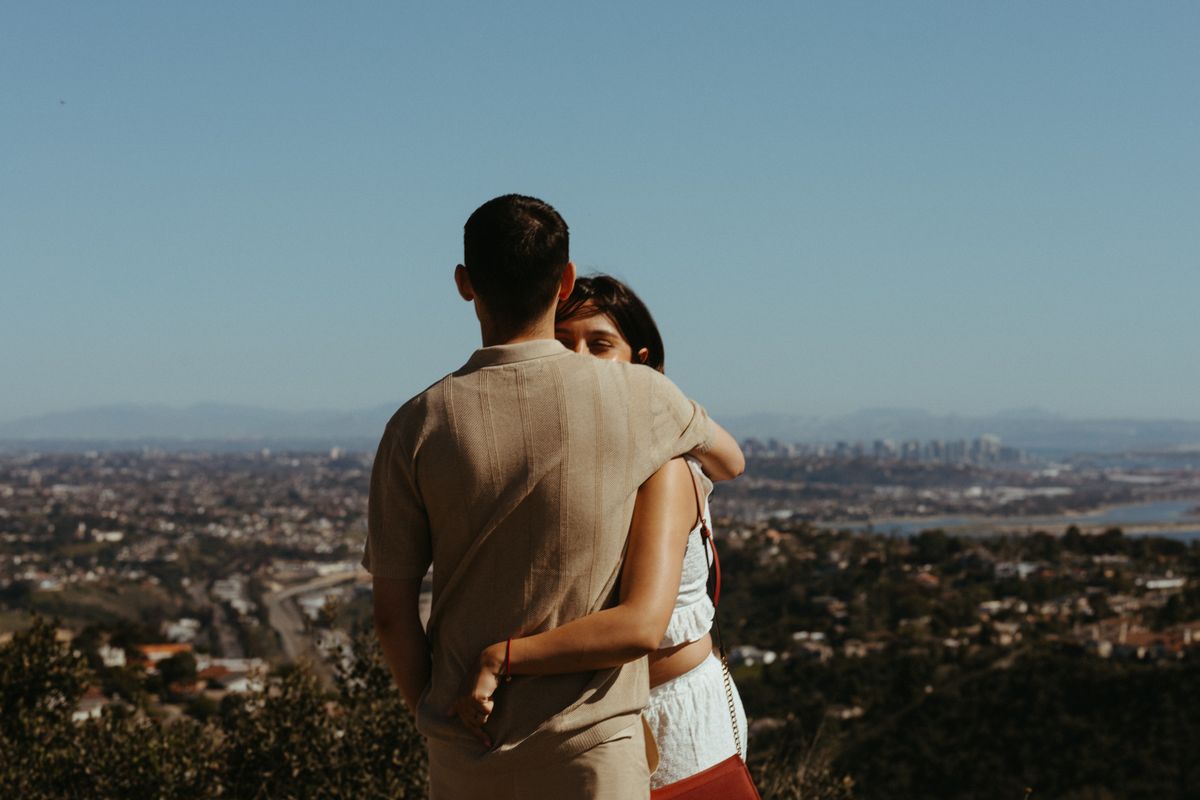 Back View Of Person Photos, Download The BEST Free Back View Of Person ...