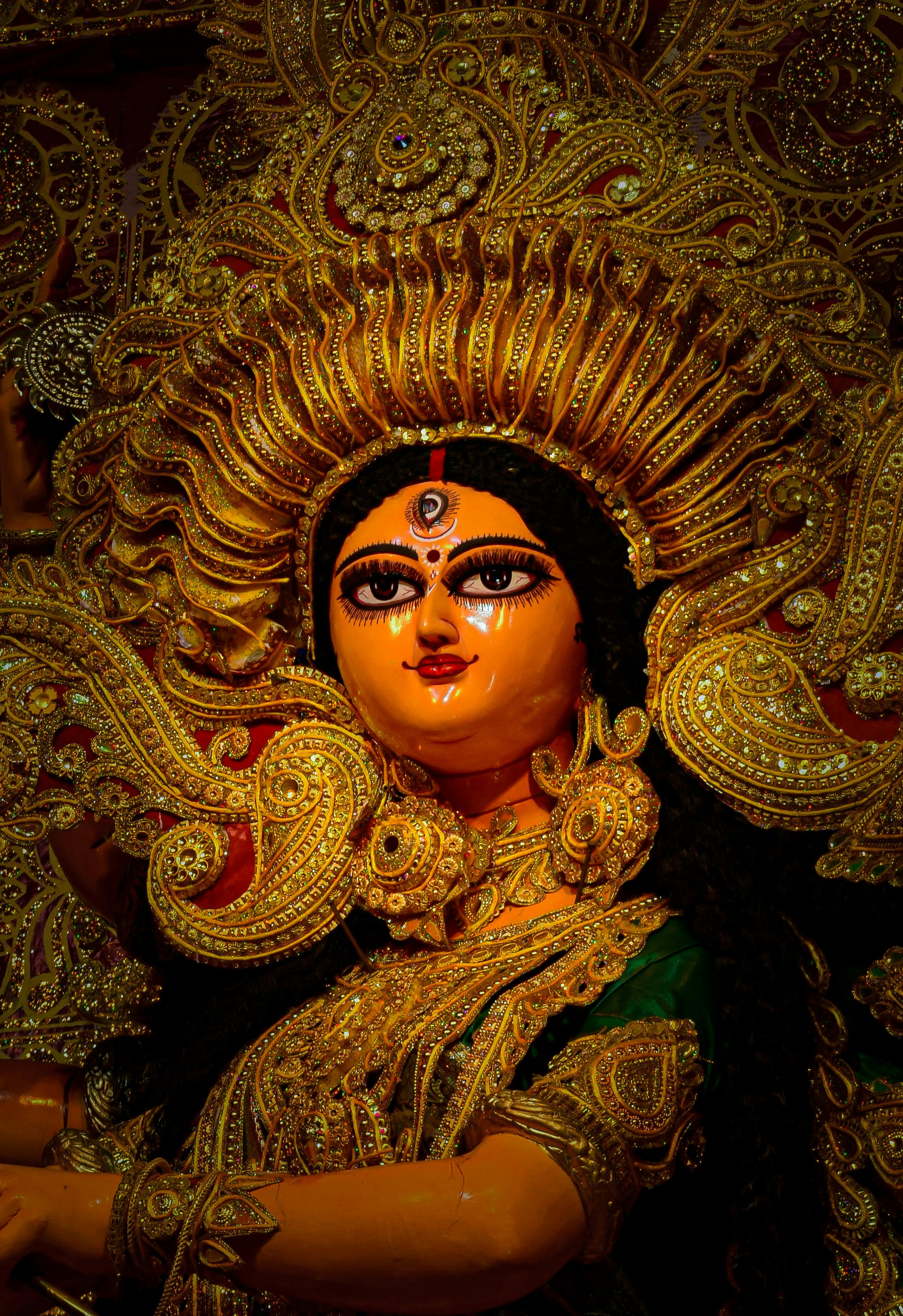 Goddess Mahalaxmi Photos, Download The BEST Free Goddess Mahalaxmi ...