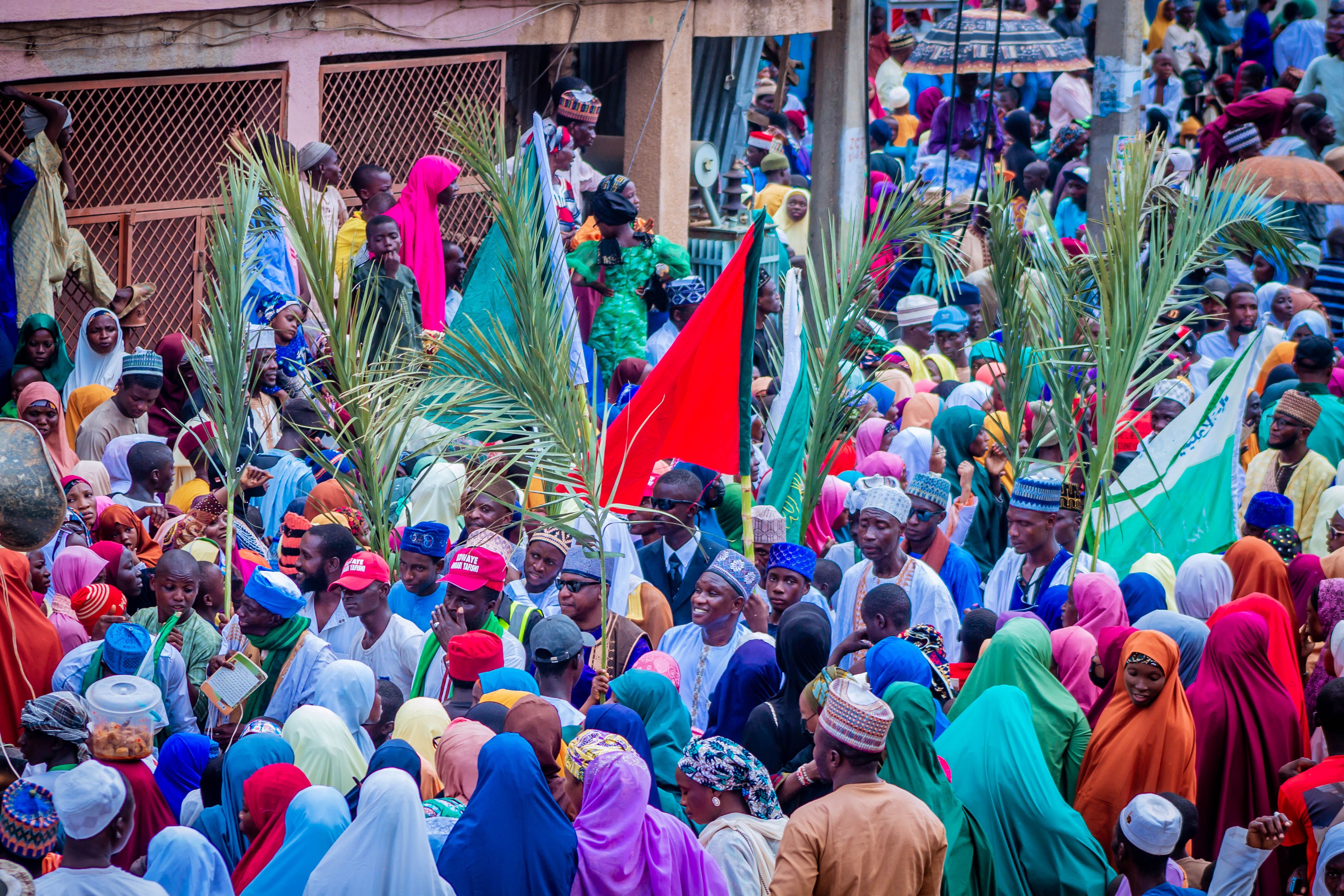 Crowded Street Photos, Download The BEST Free Crowded Street Stock ...