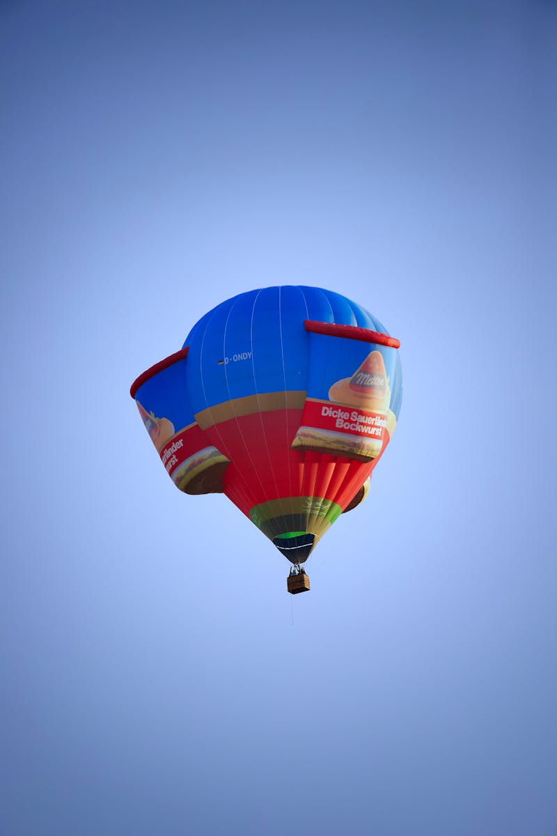 Balloon Images Photos, Download The BEST Free Balloon Images Stock ...