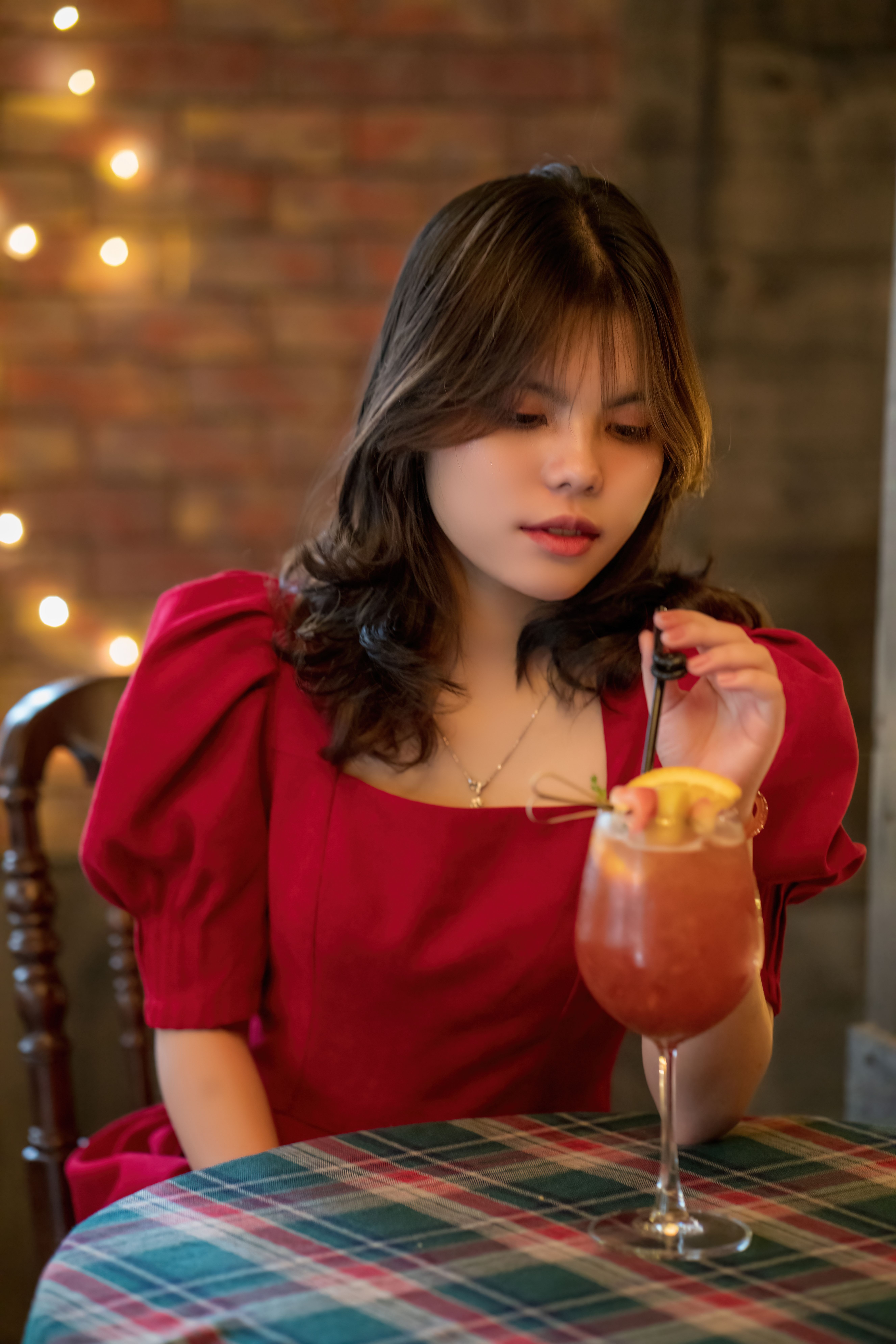 Cocktail Female Photos, Download The BEST Free Cocktail Female Stock ...