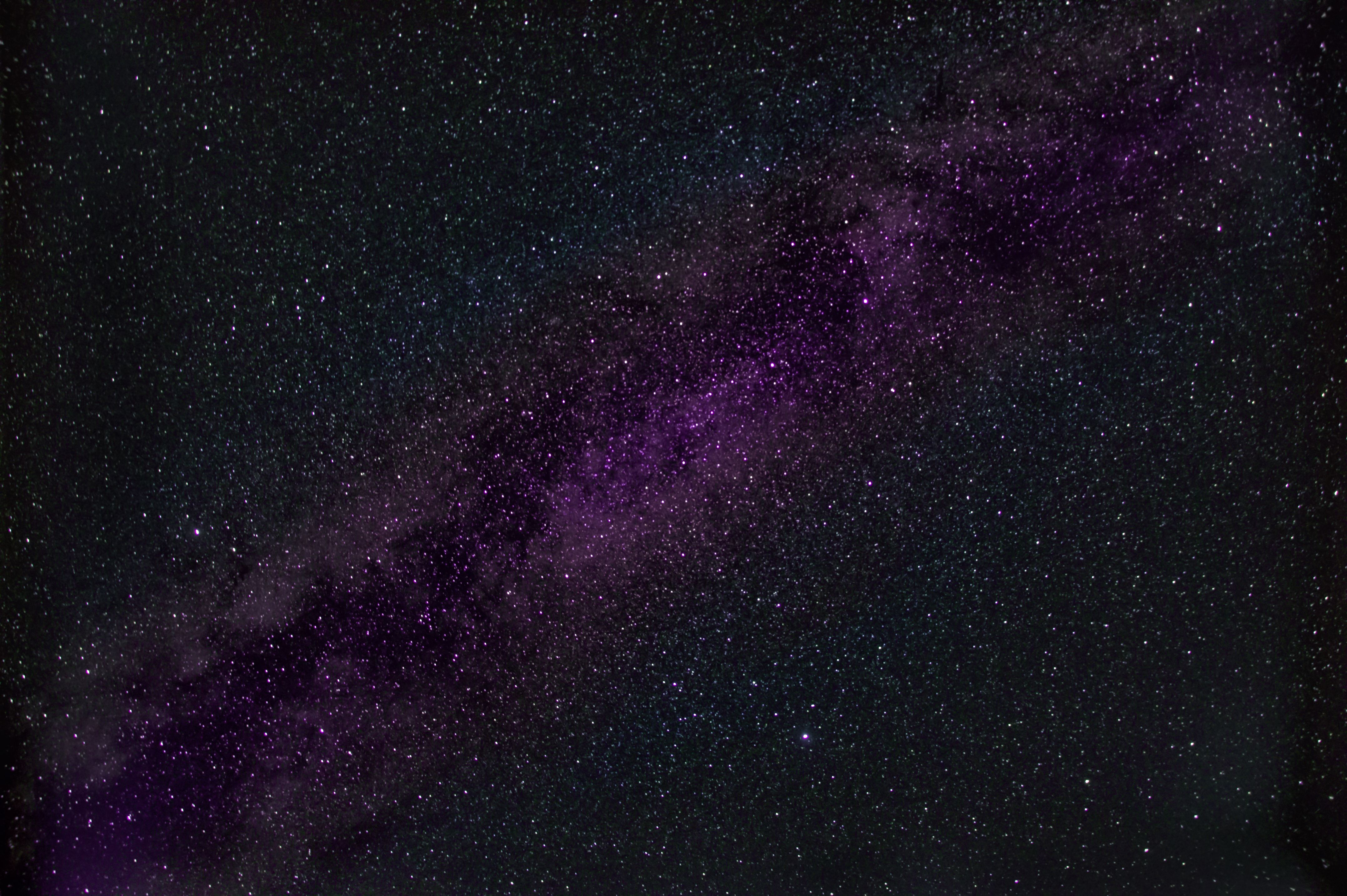 Milky Way Over Cervantes, Australia Photos, Download The BEST Free ...