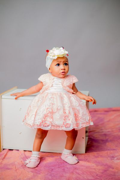 Baby Pink Outfit Photos, Download The BEST Free Baby Pink Outfit Stock ...