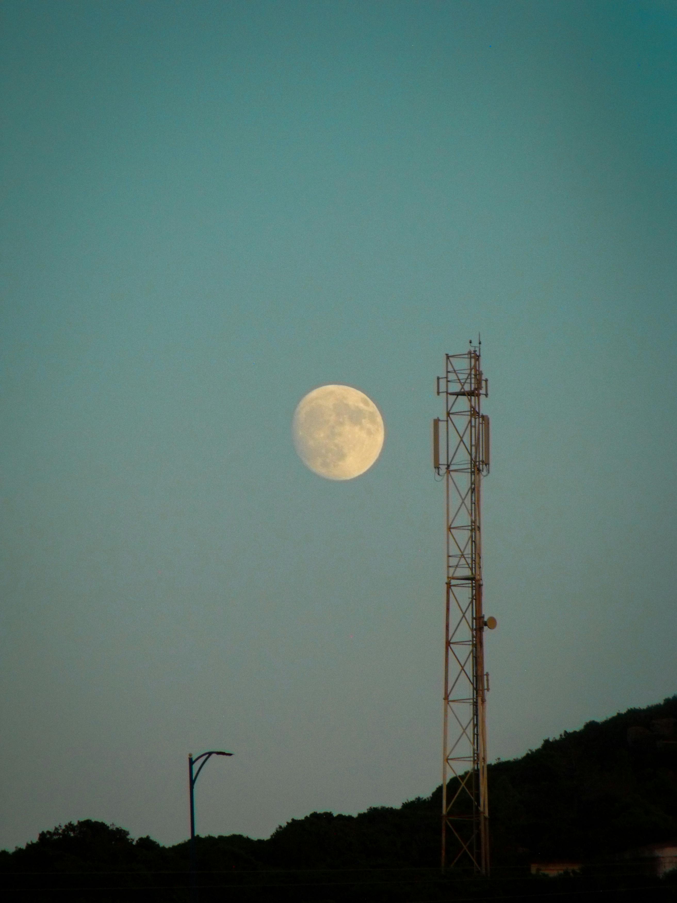 Moon Without Background Photos, Download The BEST Free Moon Without ...