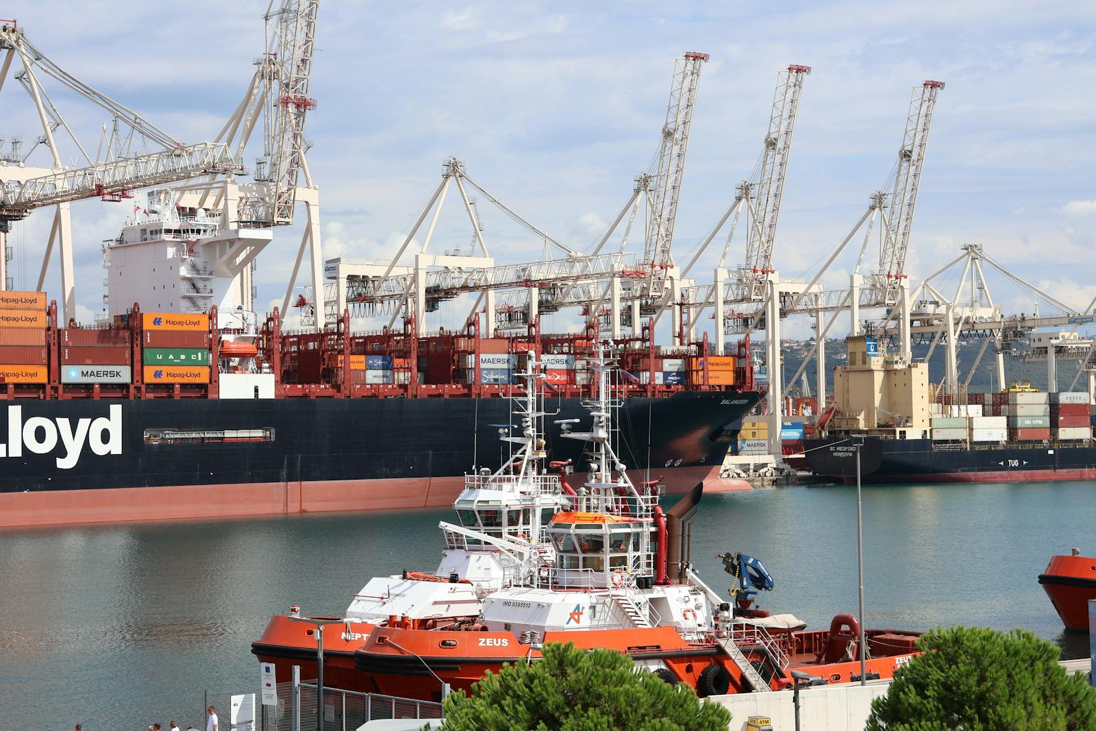 Shipping Containers Photos, Download The BEST Free Shipping Containers ...