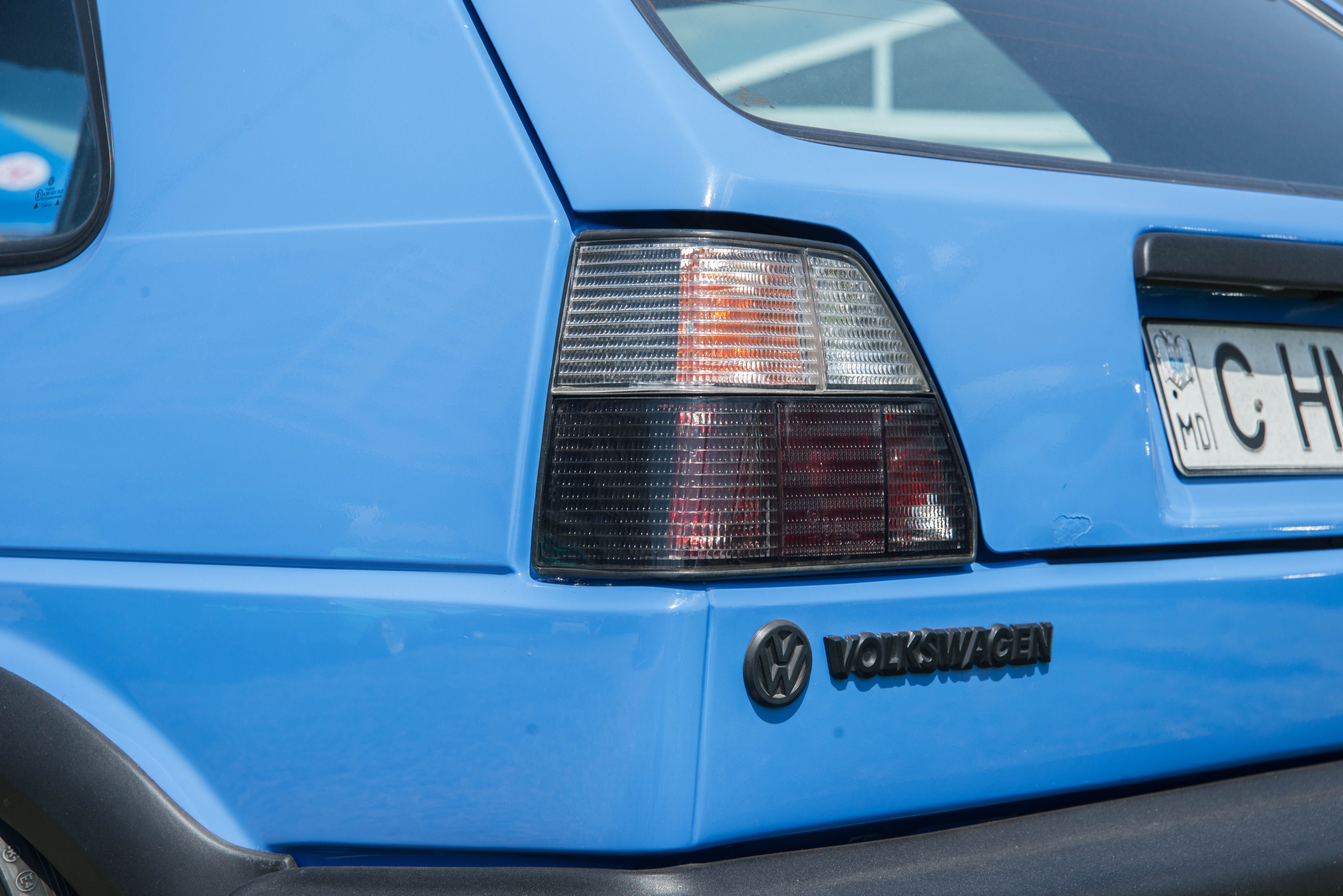 Rear Vw Car Photos, Download The BEST Free Rear Vw Car Stock Photos ...