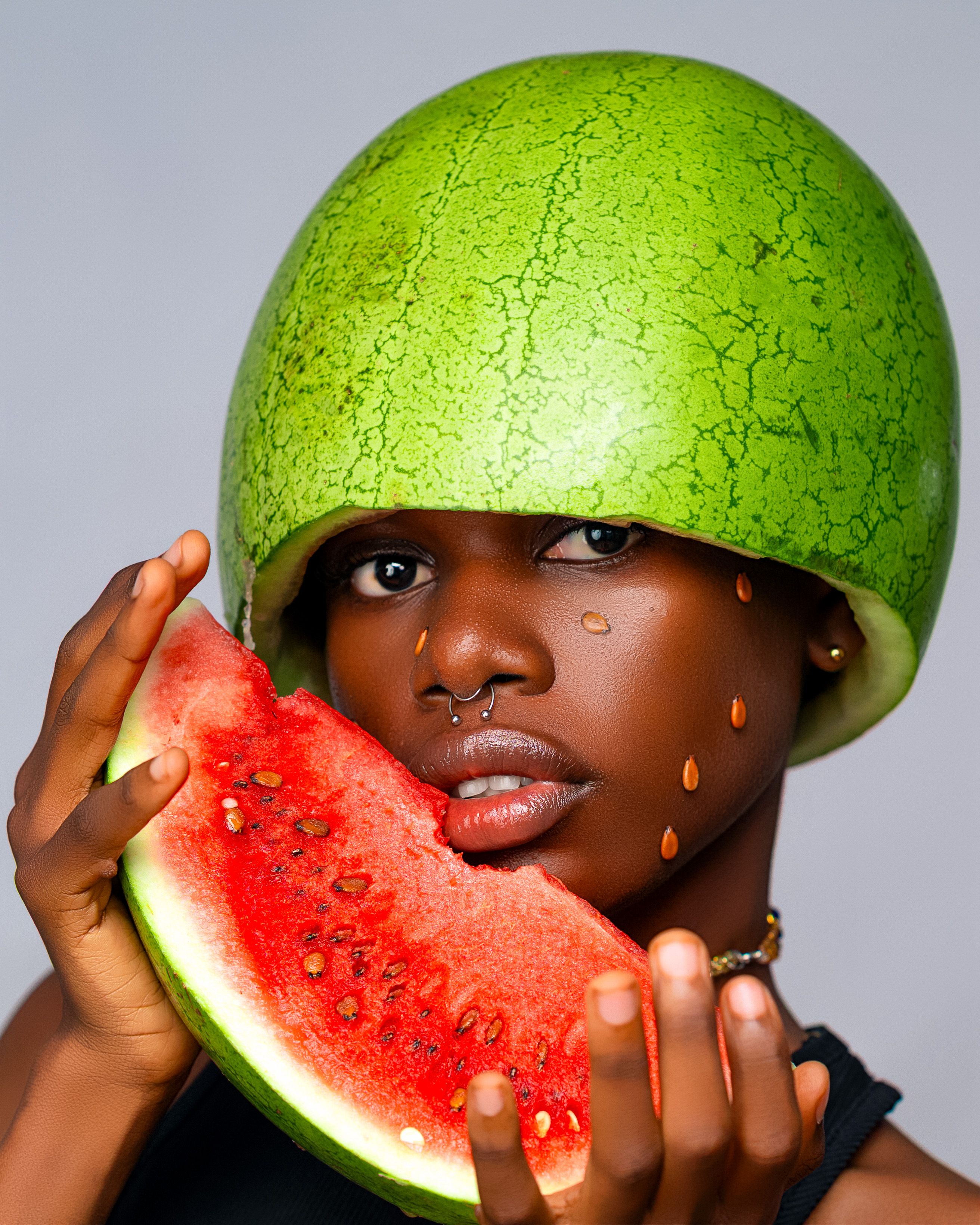 Watermelon Helmet Photos, Download The BEST Free Watermelon Helmet ...