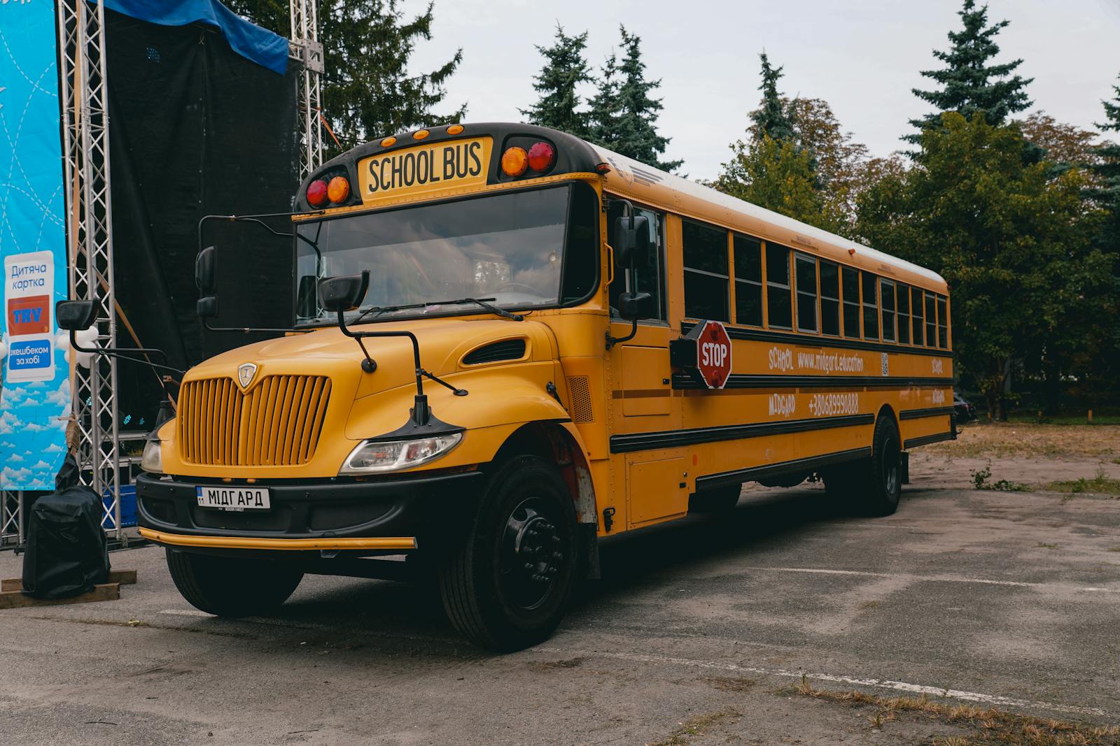 School Bus Photos, Download The BEST Free School Bus Stock Photos & HD ...
