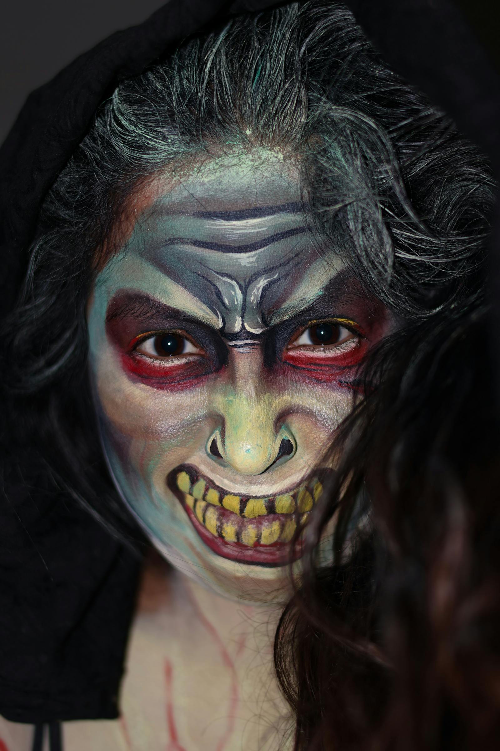 Horror Faces Photos, Download The BEST Free Horror Faces Stock Photos ...