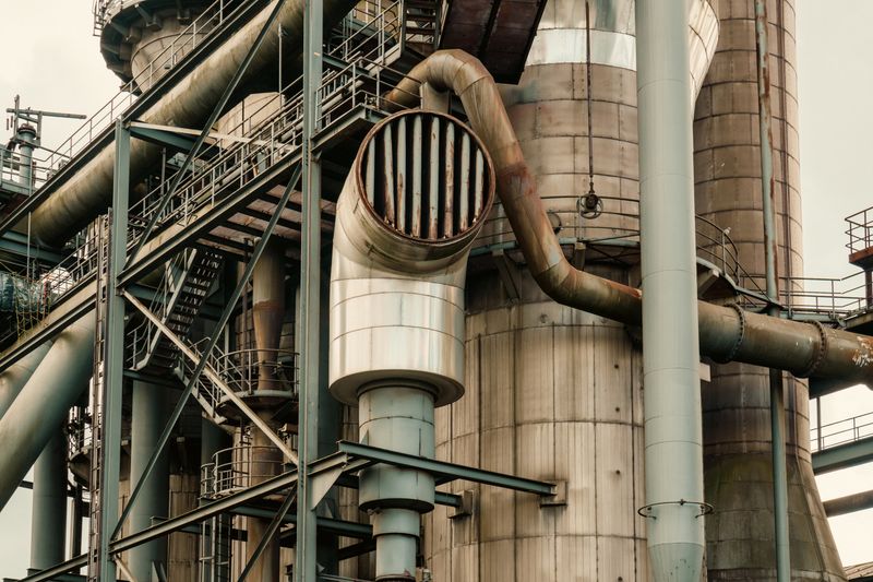 Factory Background Photos, Download The BEST Free Factory Background ...