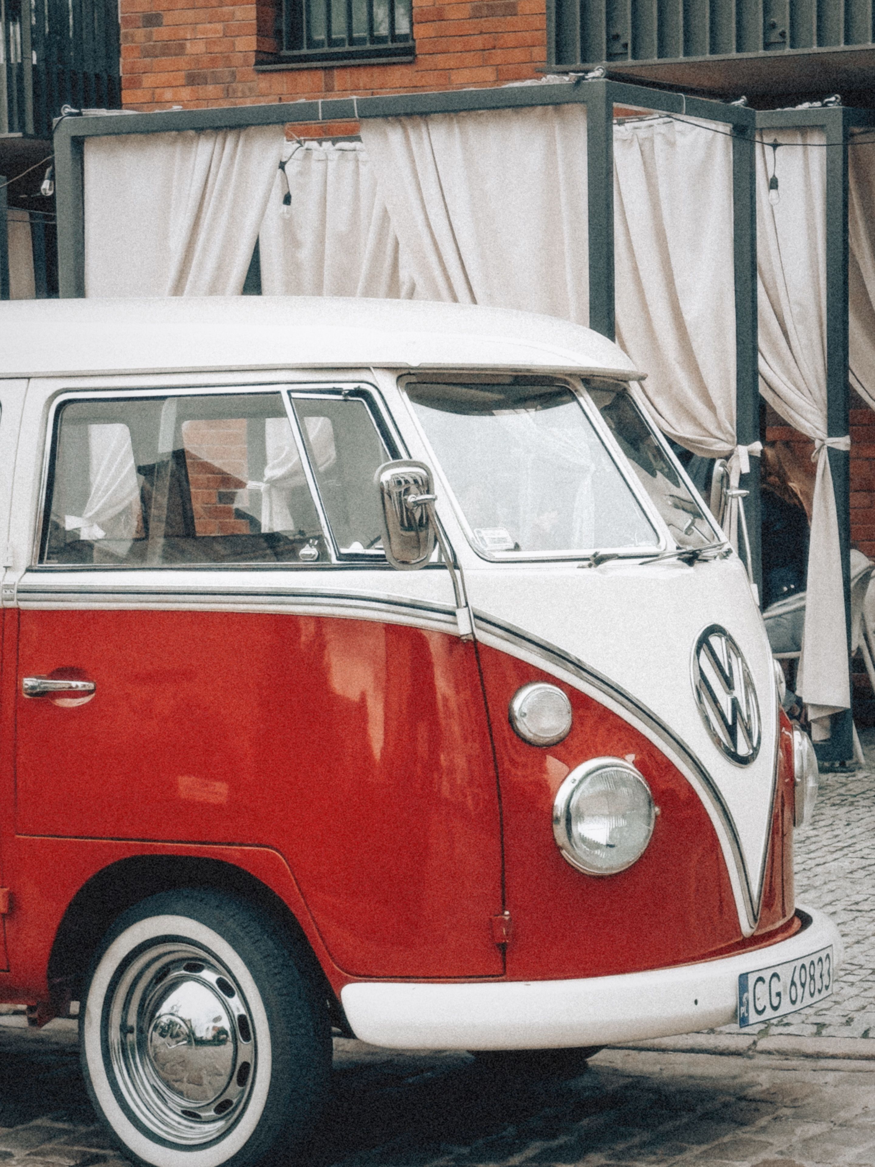 Vehicle Van Photos, Download The BEST Free Vehicle Van Stock Photos ...