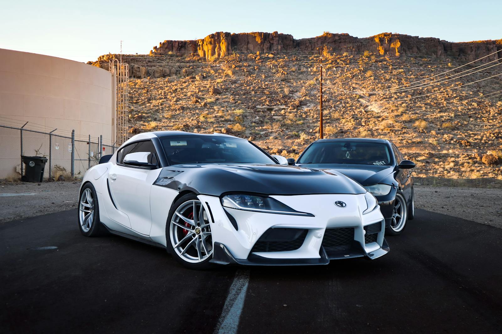 Toyota Supra Photos, Download The BEST Free Toyota Supra Stock Photos ...