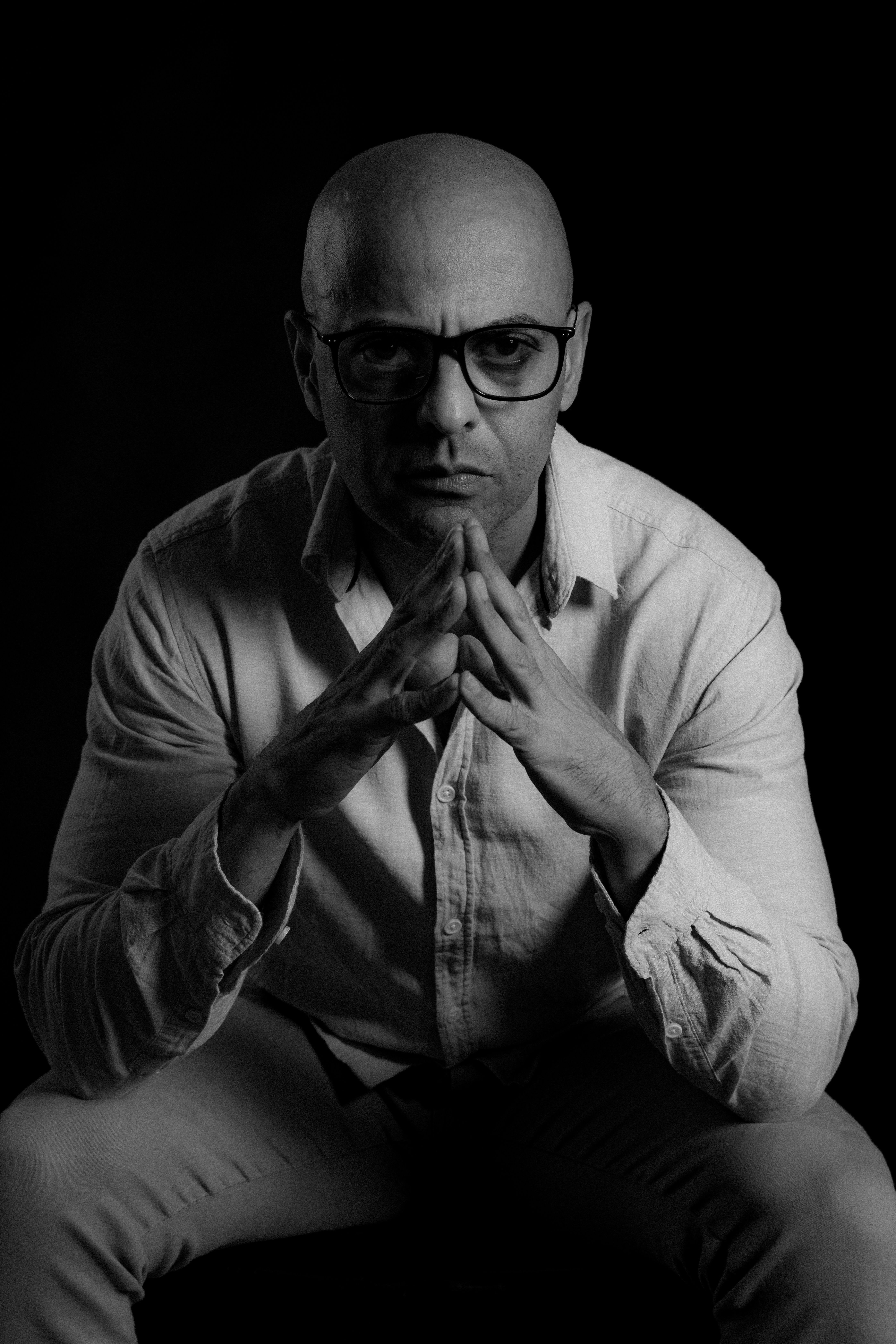 Bald Business Men Photos, Download The BEST Free Bald Business Men ...