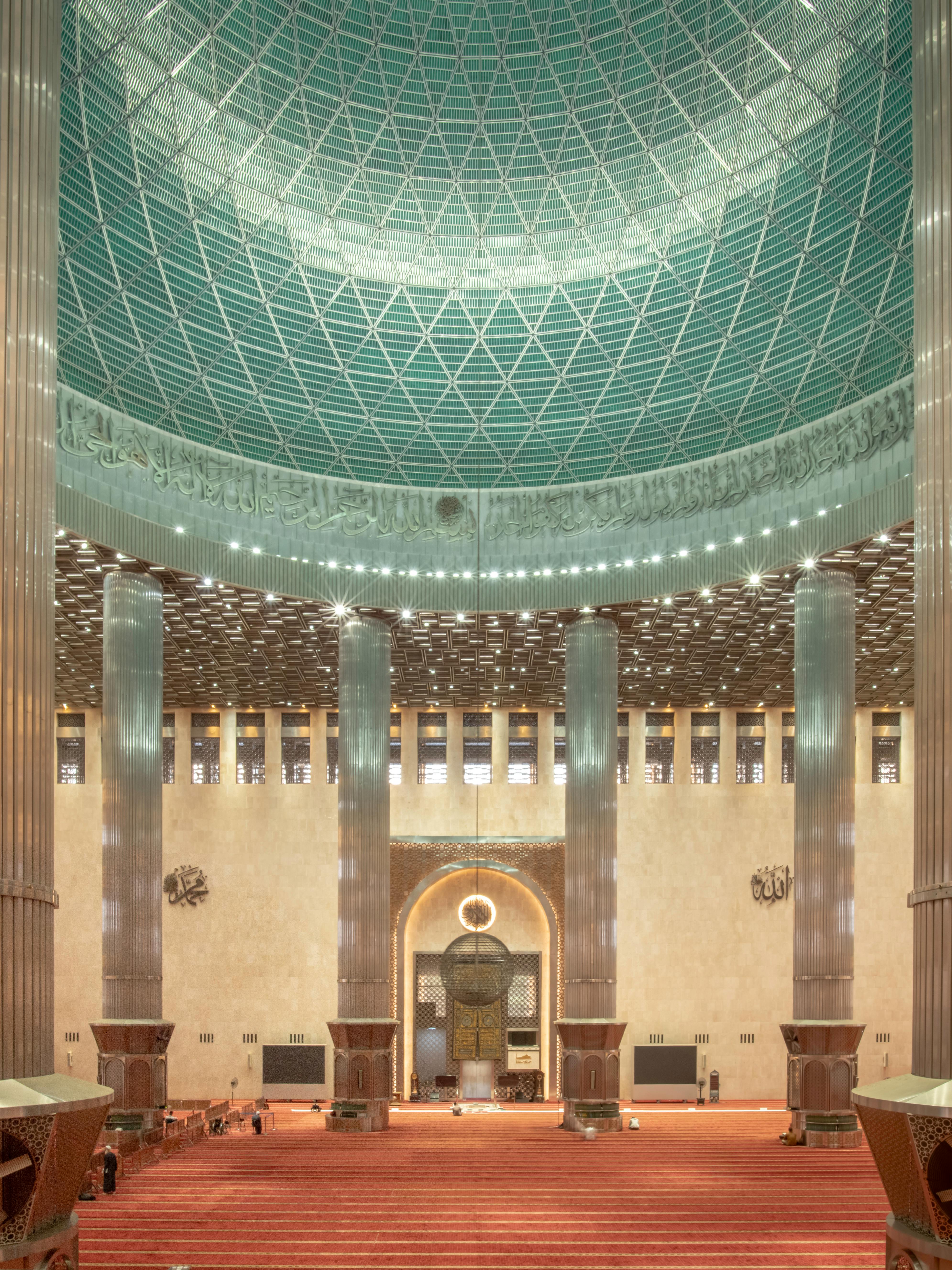 Masjid Jamkaran Photos, Download The BEST Free Masjid Jamkaran Stock ...