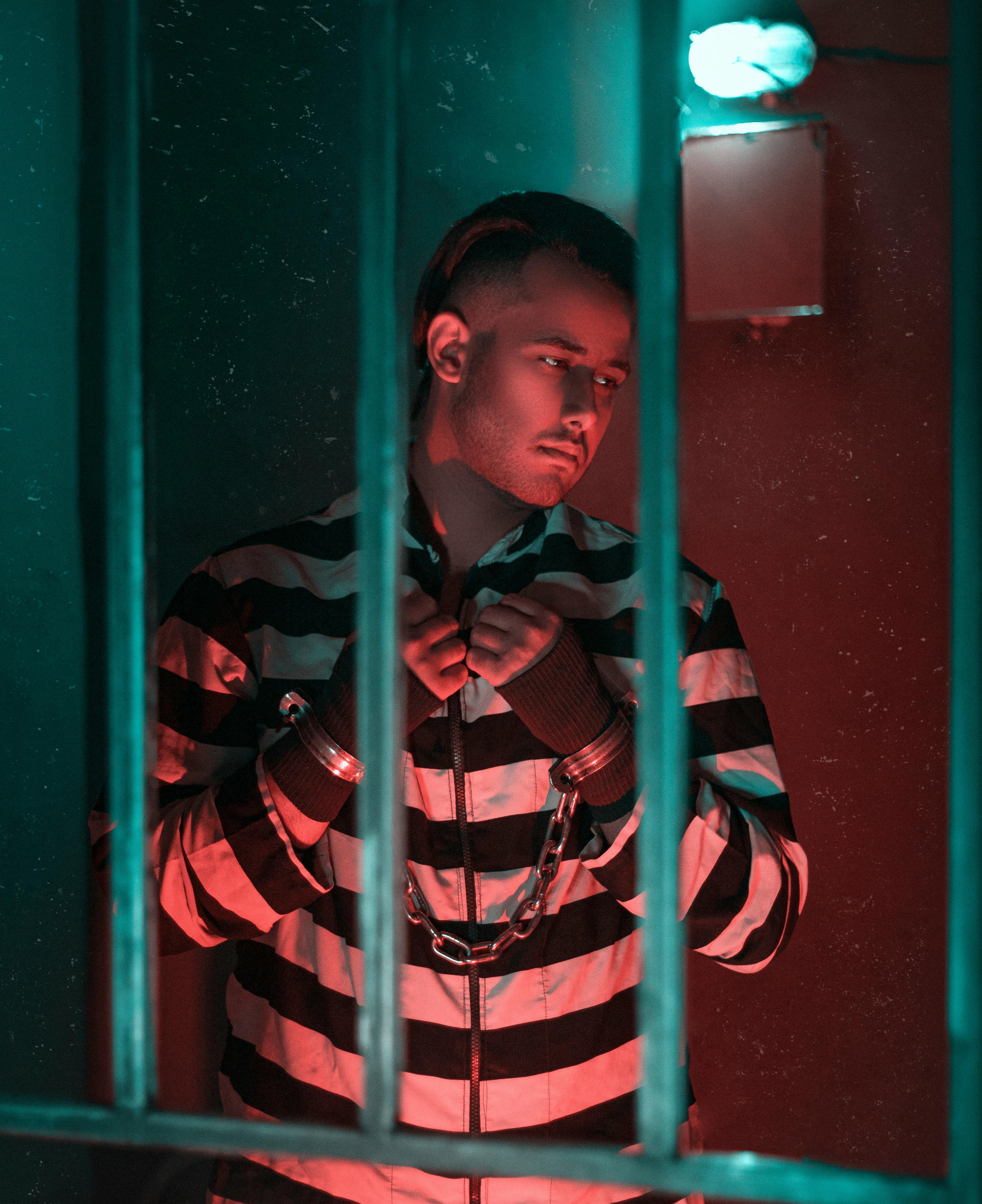 Jail Bars Photos, Download The BEST Free Jail Bars Stock Photos & HD Images